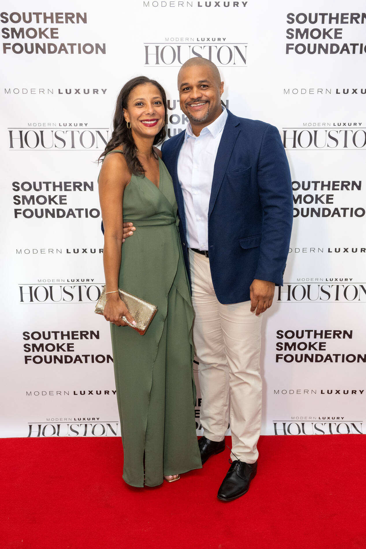 Modern Luxury Celebrates Houston’s Best Chefs & Restaurants