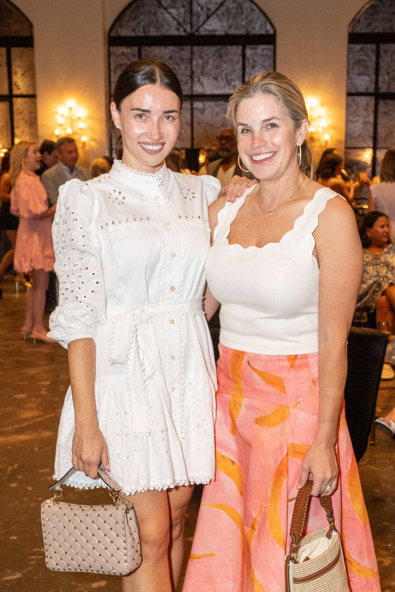 Modern Luxury Celebrates Houston’s Best Chefs & Restaurants