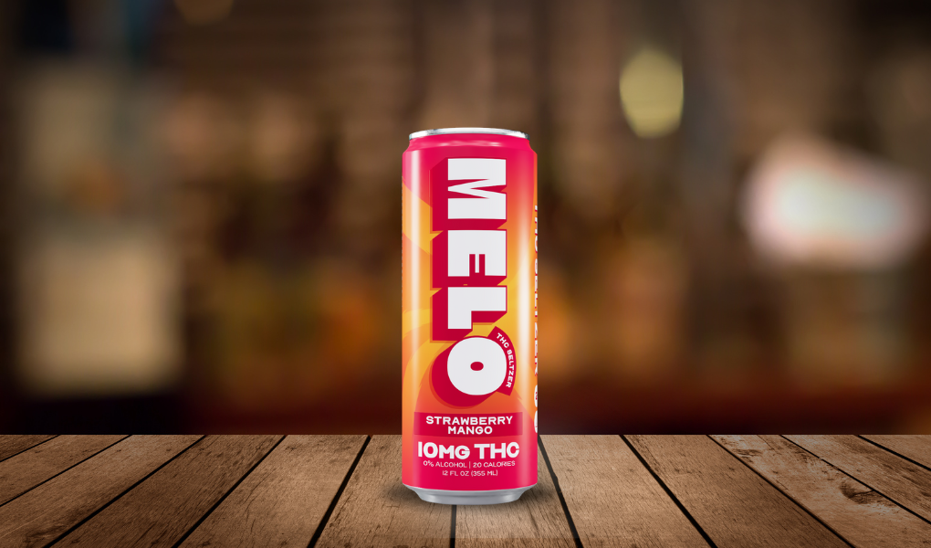 Top 10mg THC Beverages for a Chill Social Buzz