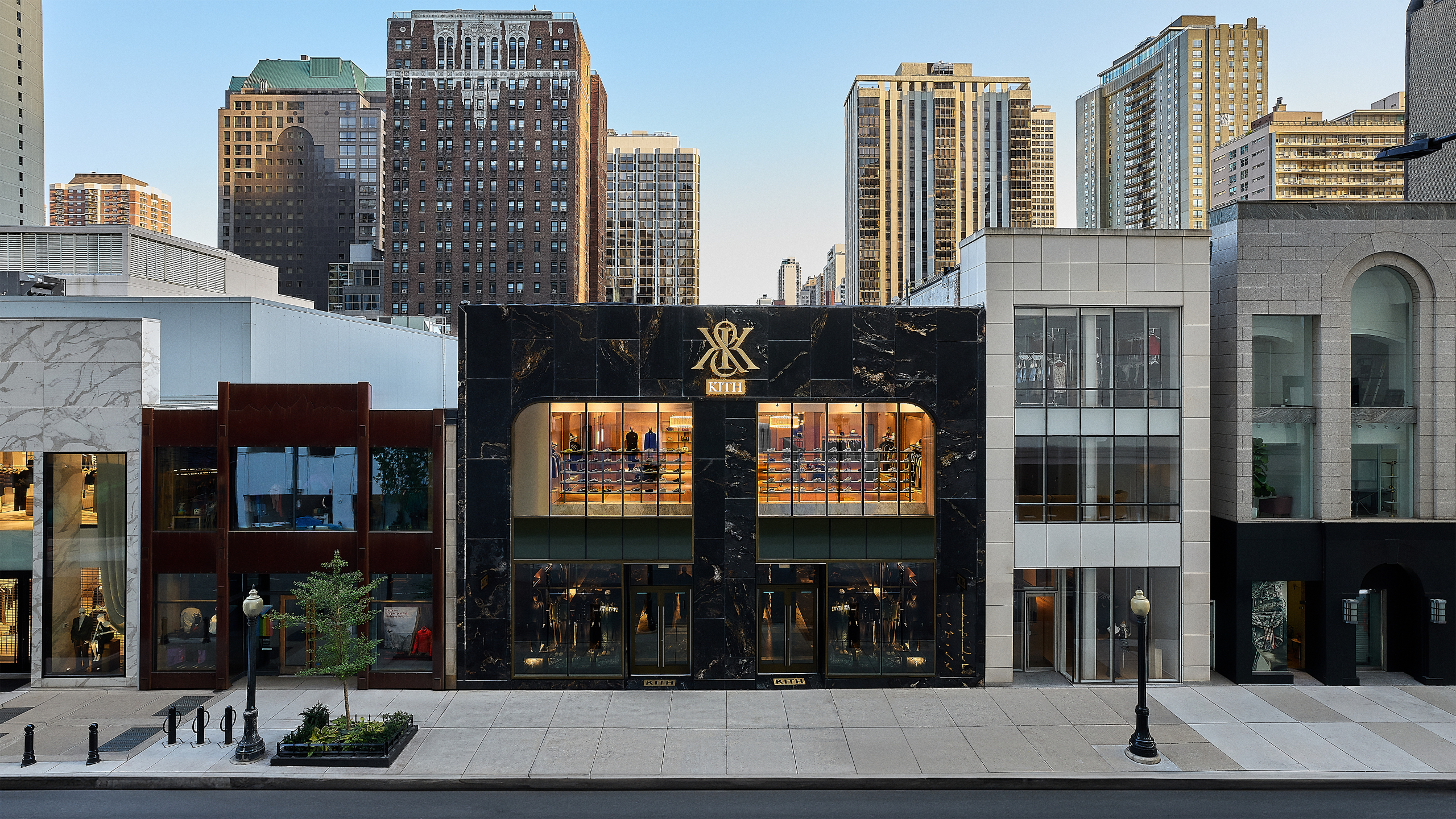 Kith Launches First Midwest Flagship Store in Chicago