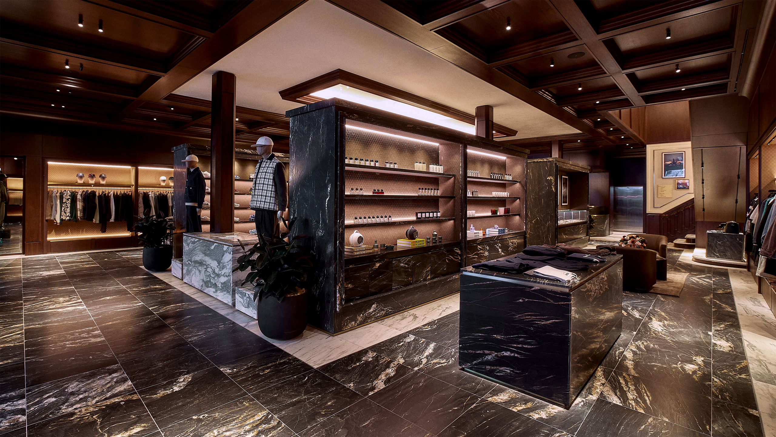 Kith Launches First Midwest Flagship Store in Chicago