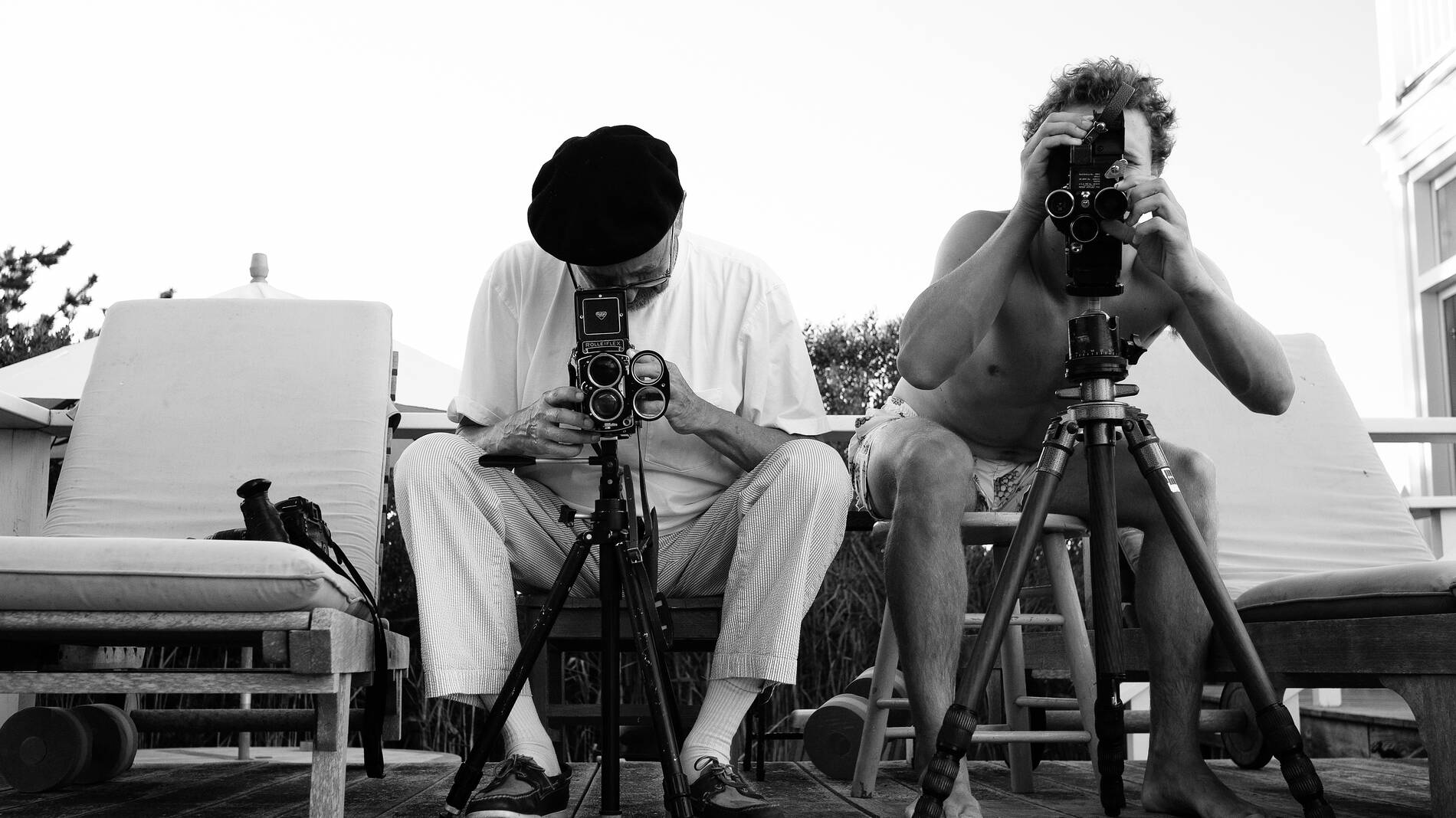 Southampton Playhouse Hosts HIFF Screenings