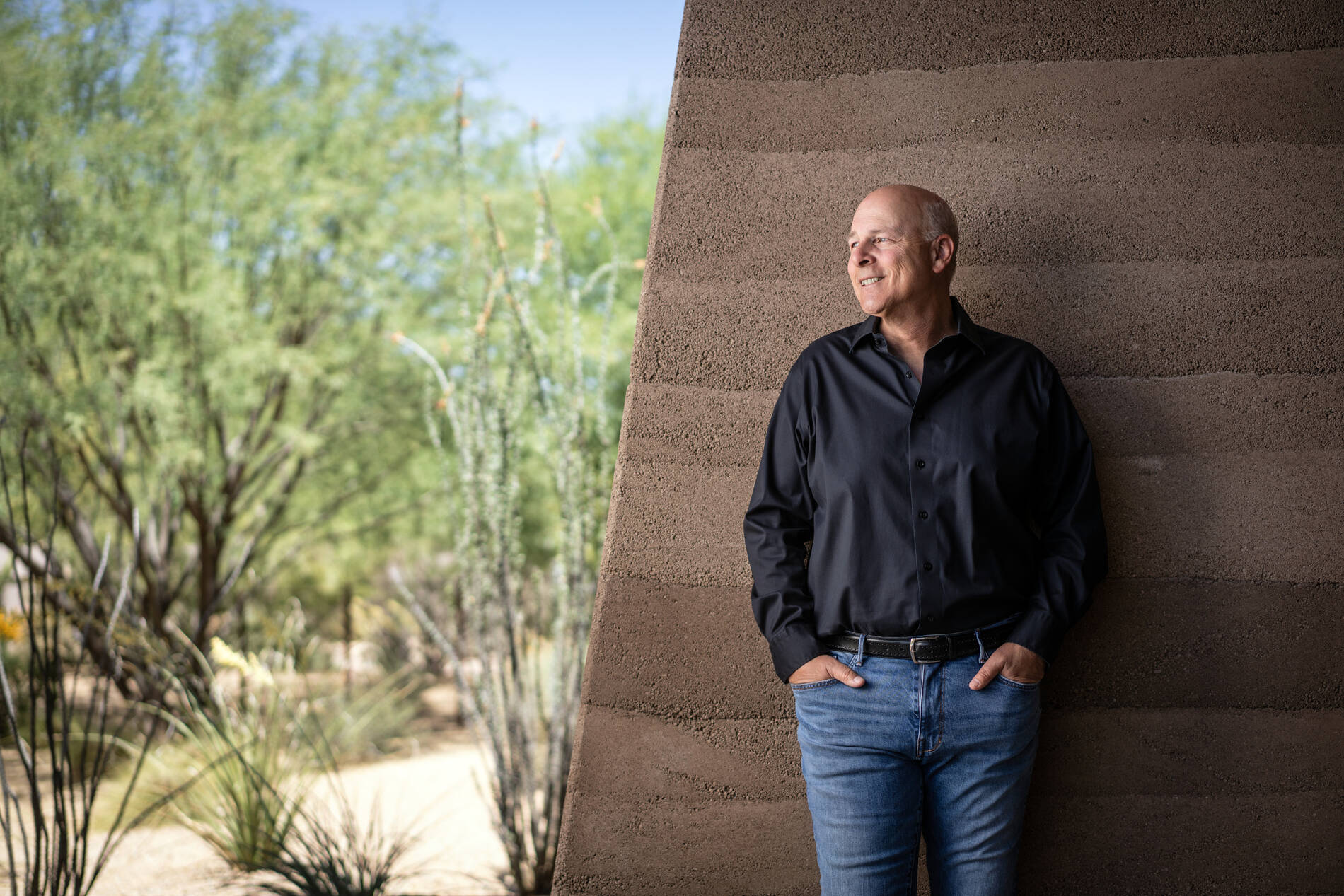 Leading Scottsdale Architects Shaping Innovative Design