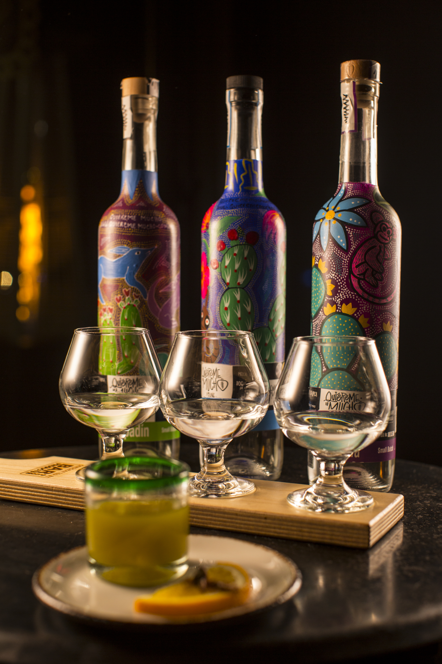 Casi Cielo: Oaxacan Elegance Arrives in Atlanta's BeltLine