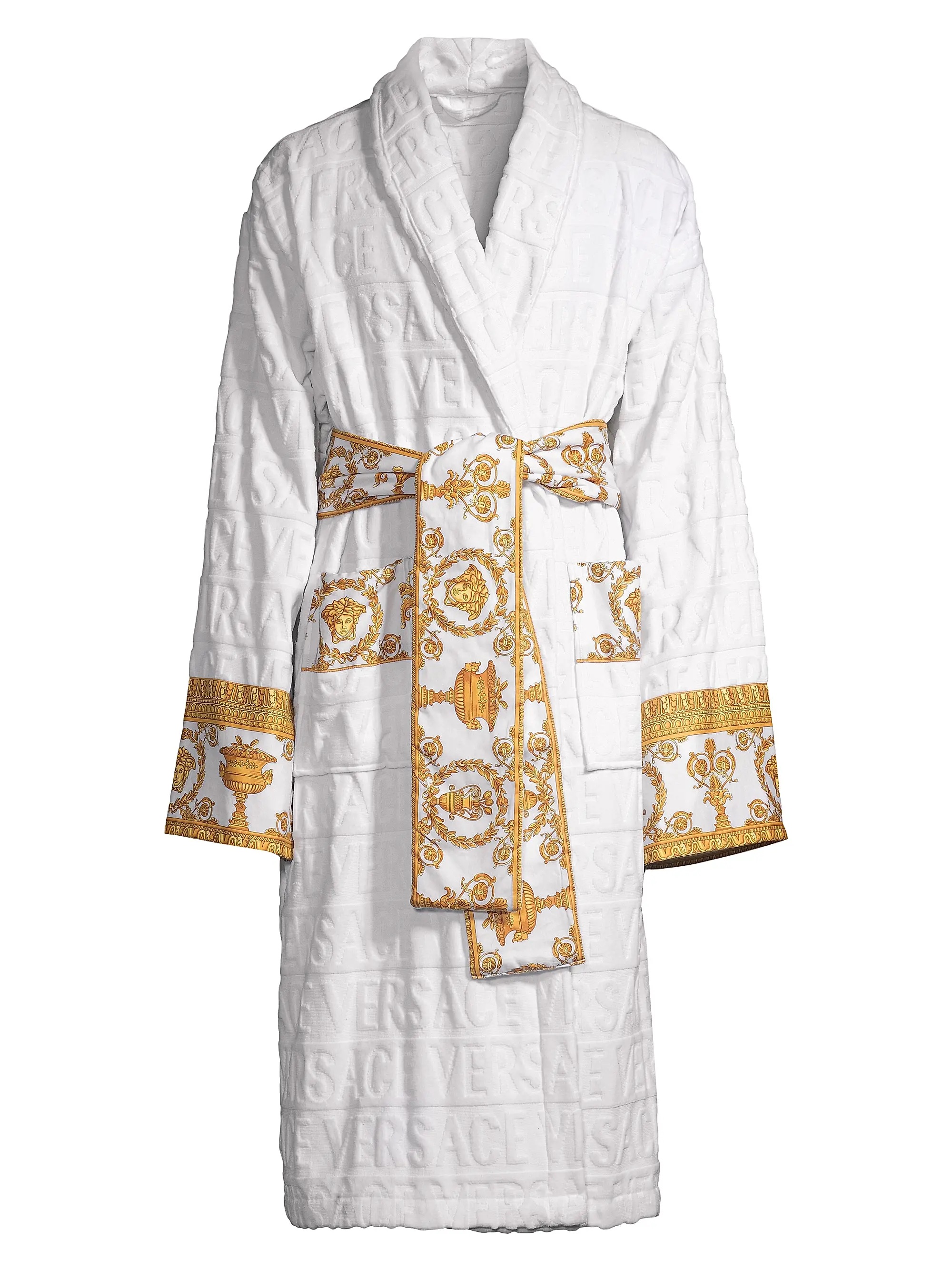 10 Best Luxury Robes for Ultimate At-Home Glamour