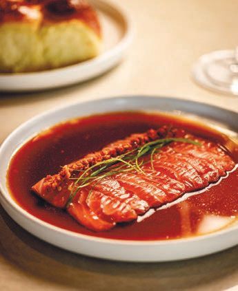 Old Cutler Inn Reopens With A Historic Dining Experience