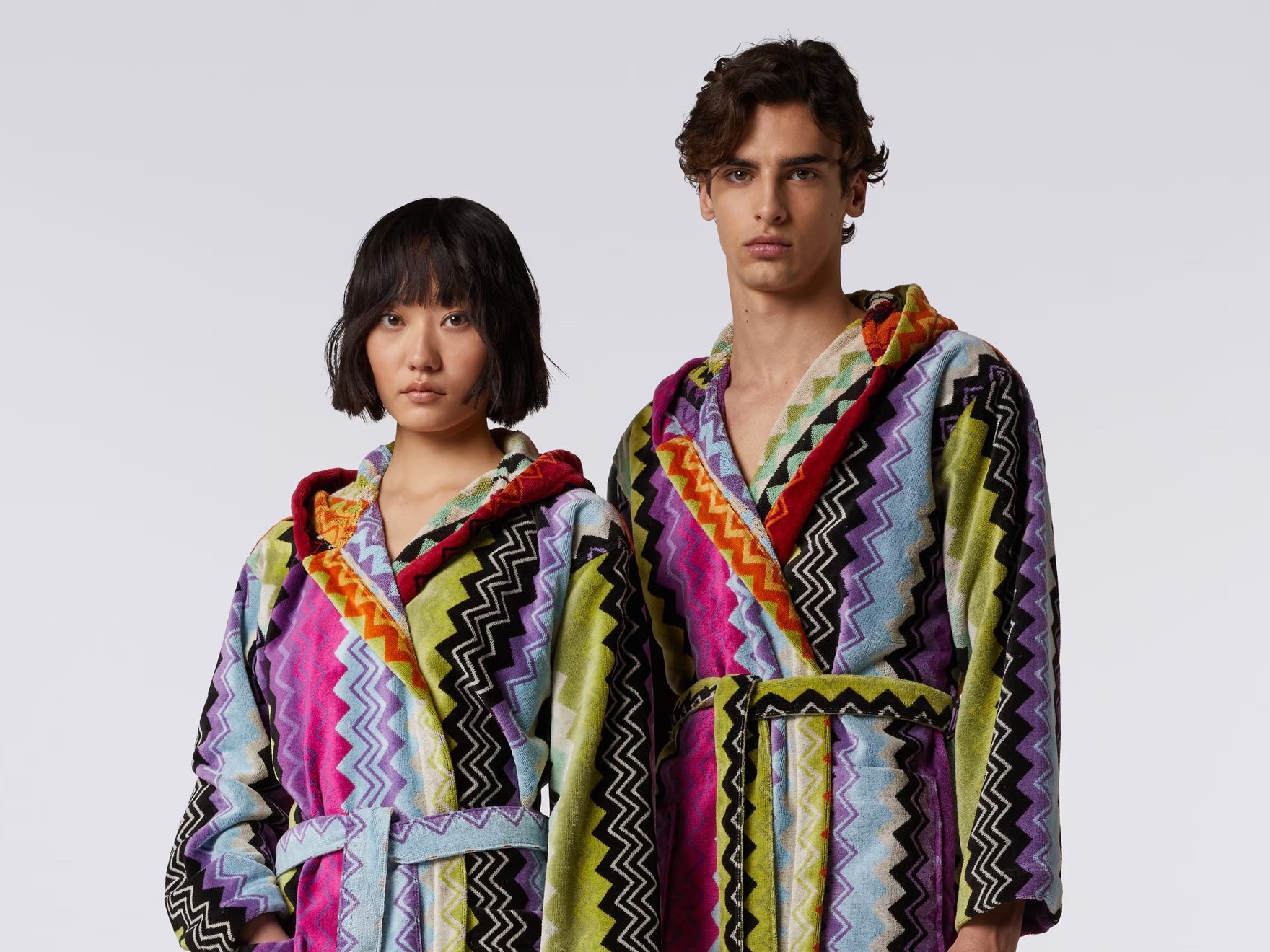 10 Best Luxury Robes for Ultimate At-Home Glamour