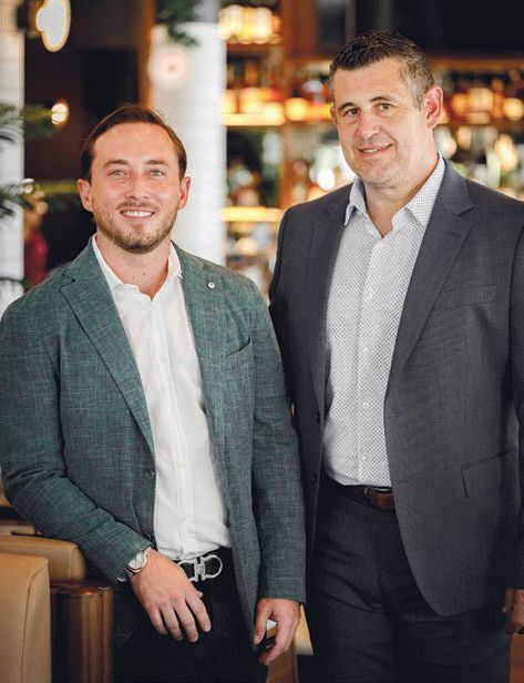 Old Cutler Inn Reopens With A Historic Dining Experience