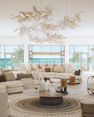 Explore Nikki Beach's The Residences at Nikki Beach Resort & Spa Antigua