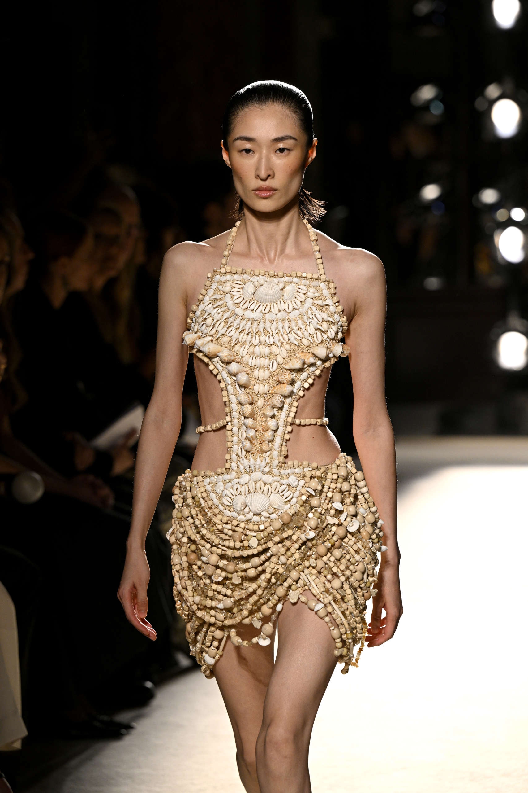 A Look Inside Paris/Milan's Best SS26 Collections