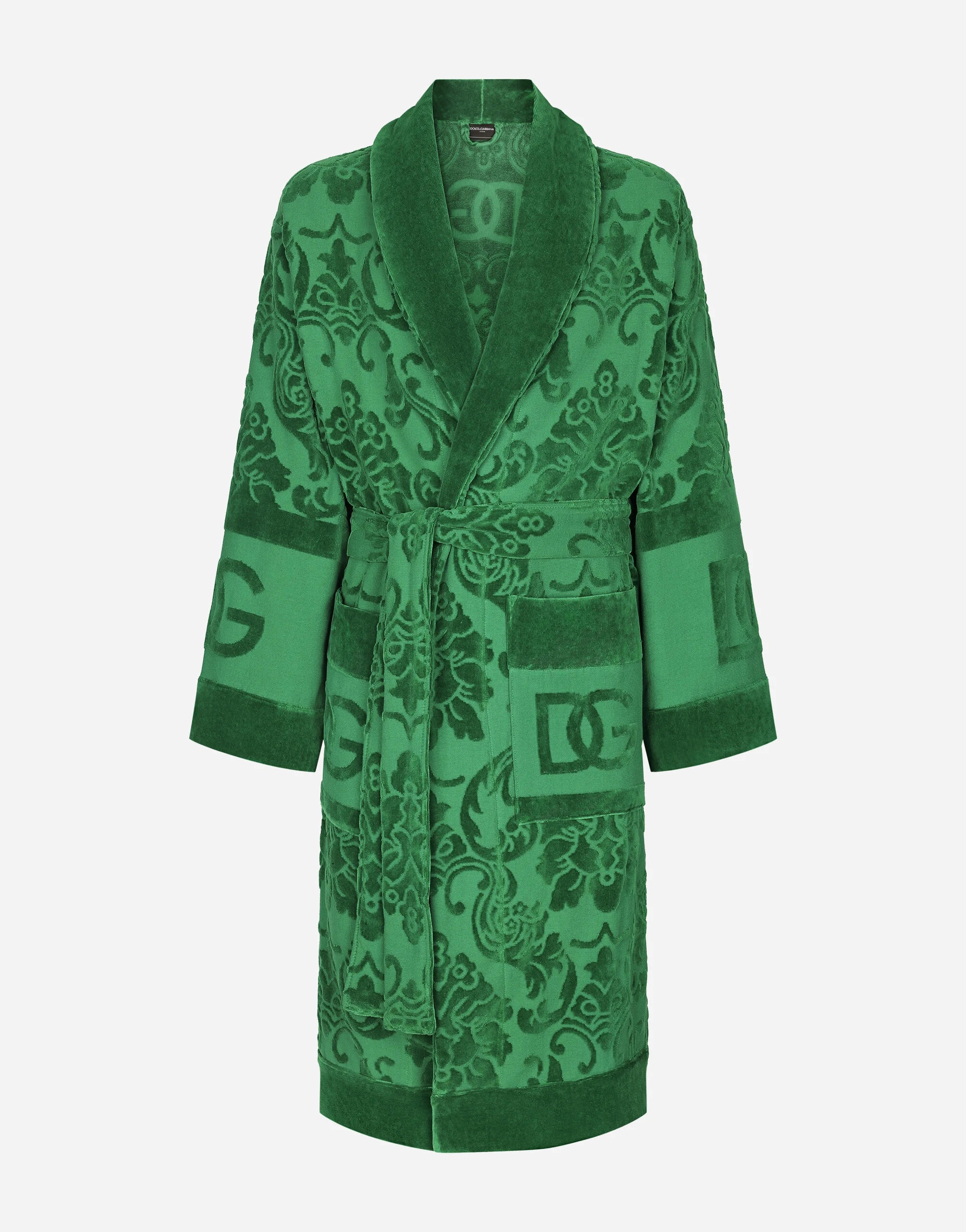 10 Best Luxury Robes for Ultimate At-Home Glamour