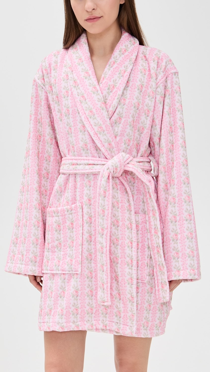 10 Best Luxury Robes for Ultimate At-Home Glamour