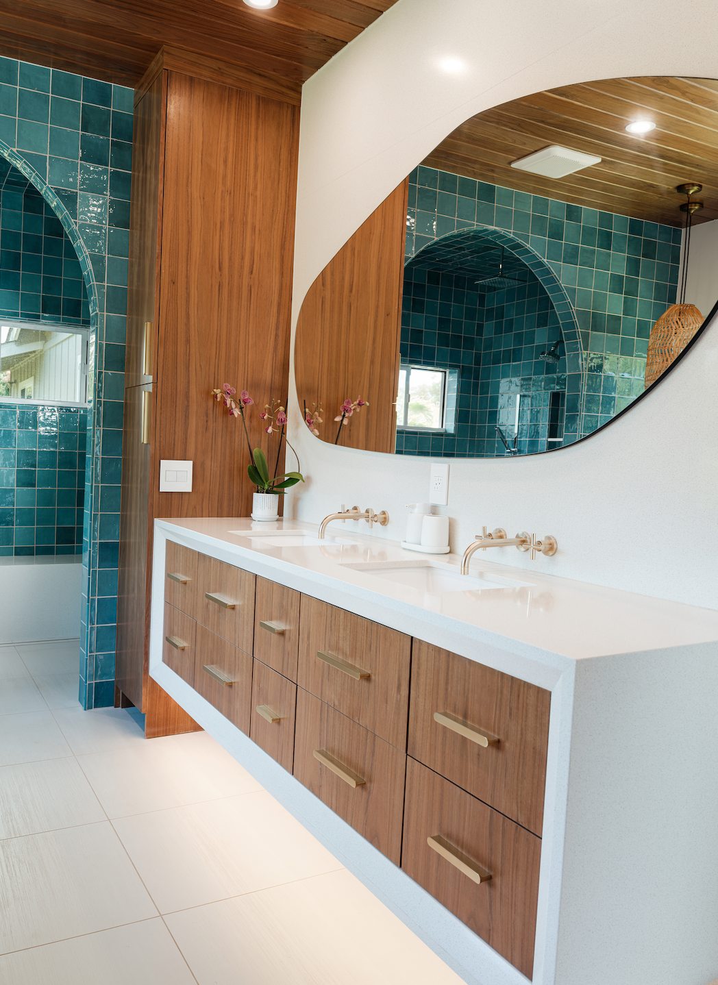 Maui Studio Turns Stone into Functional Art