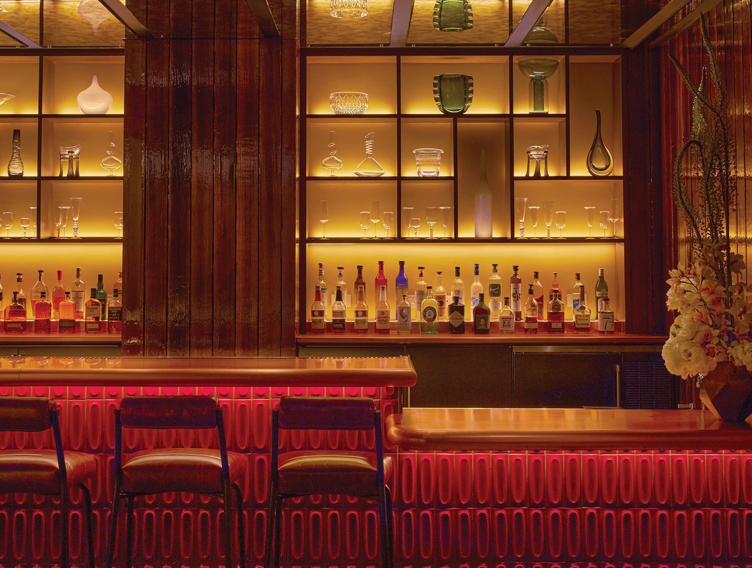 6 Must-Try New Restaurants in the Bay Area This Month