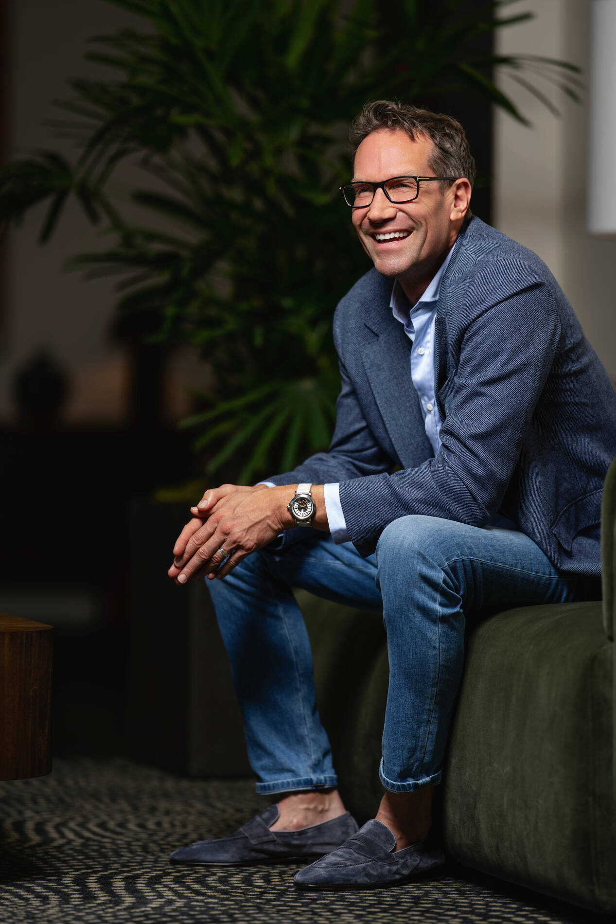 Ken DeLeon: Revolutionizing Real Estate with AI Insights