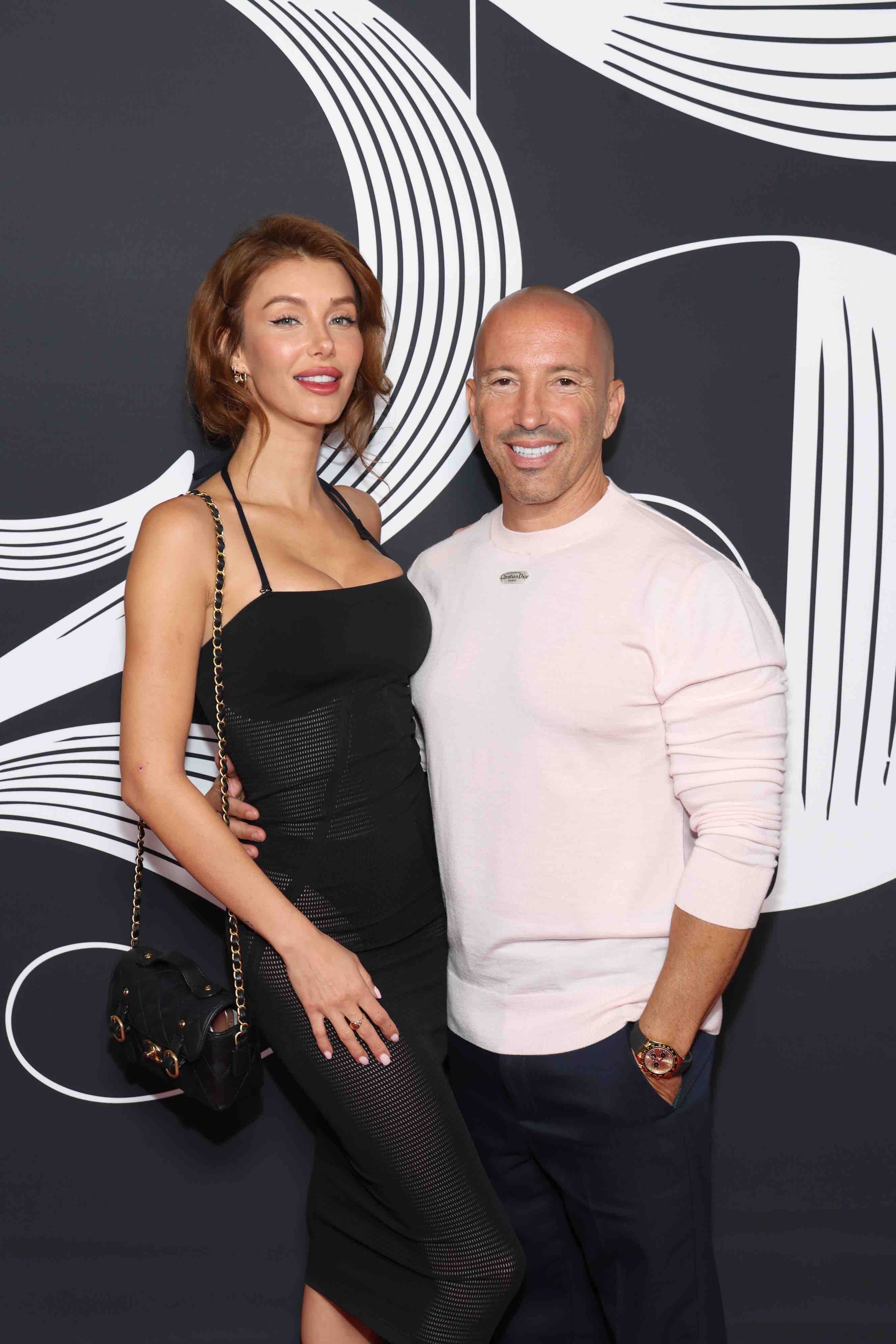 Angeleno's 25th Anniversary Gala: A Night to Remember