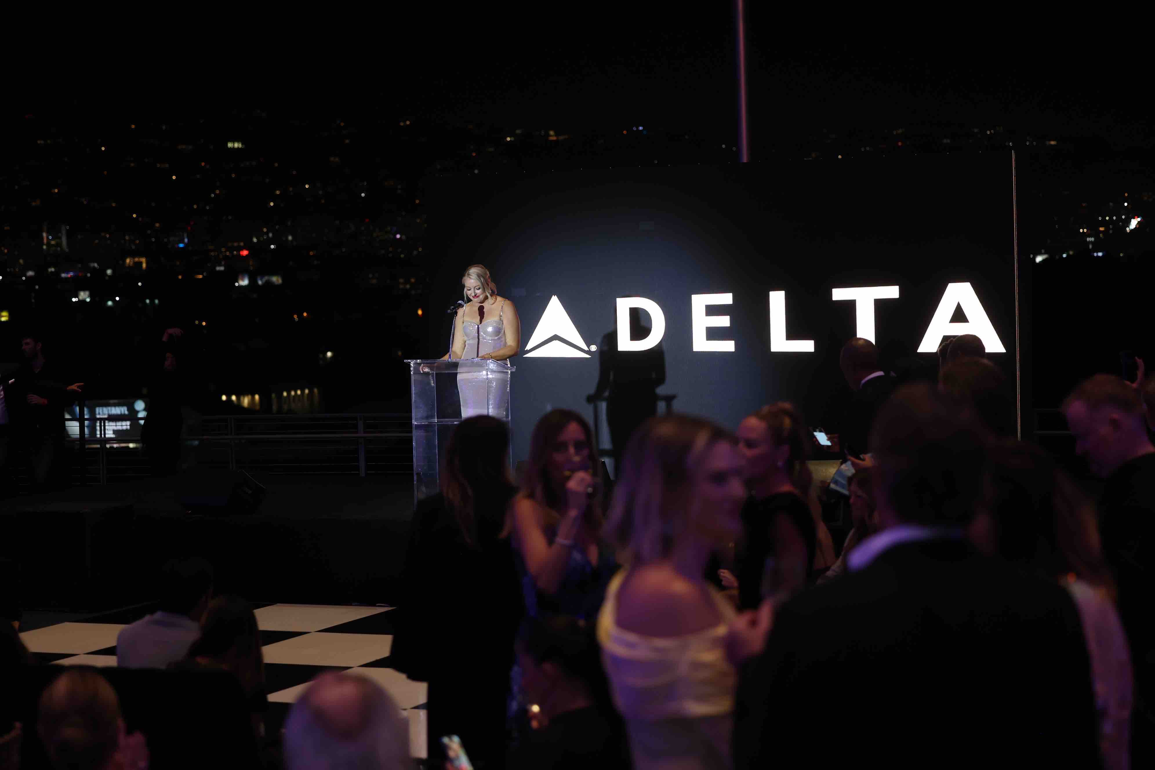 Angeleno's 25th Anniversary Gala: A Night to Remember