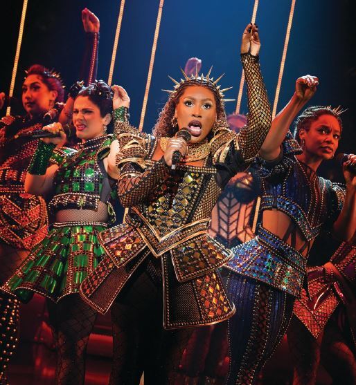 16 Must-See Broadway Shows That Will Dazzle You