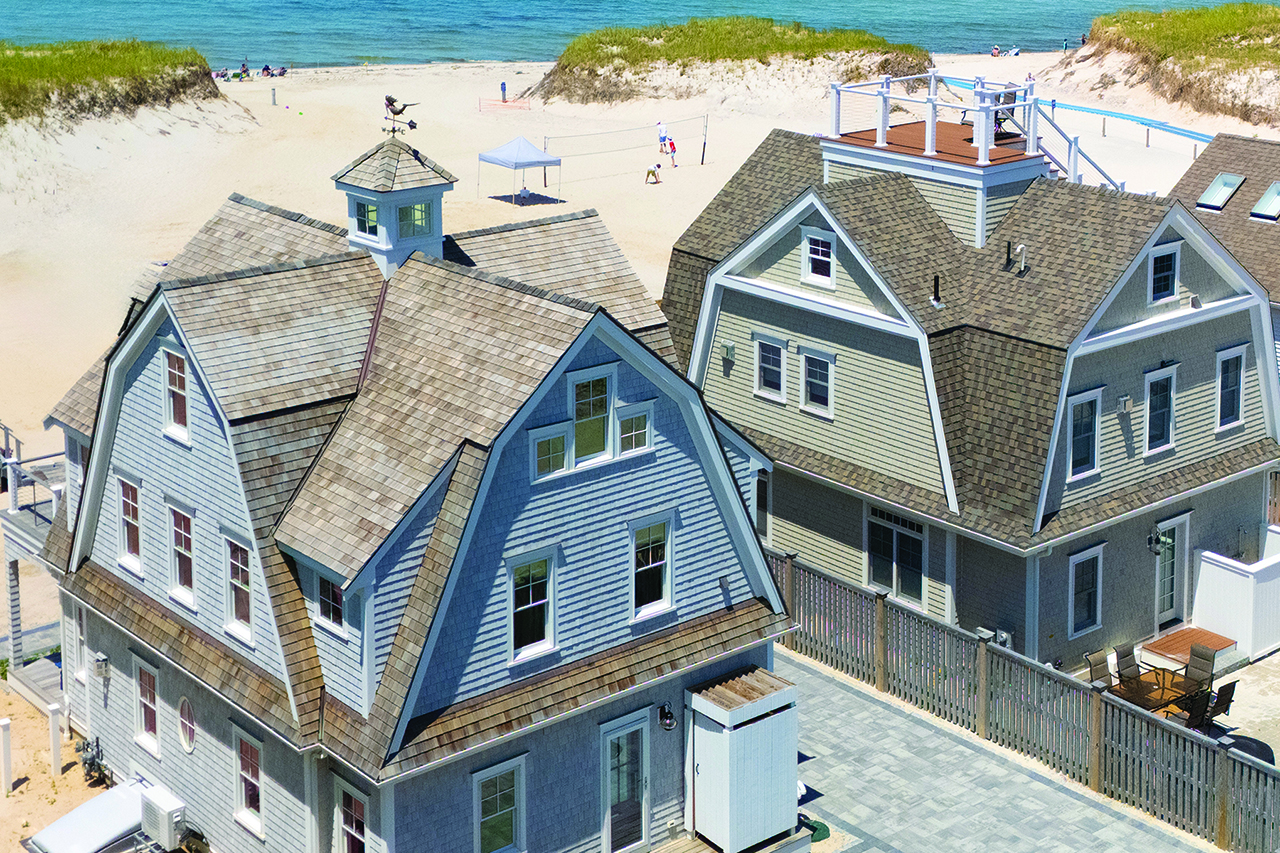 Discover Cape Cod Vacation Homes with Pretty Picky