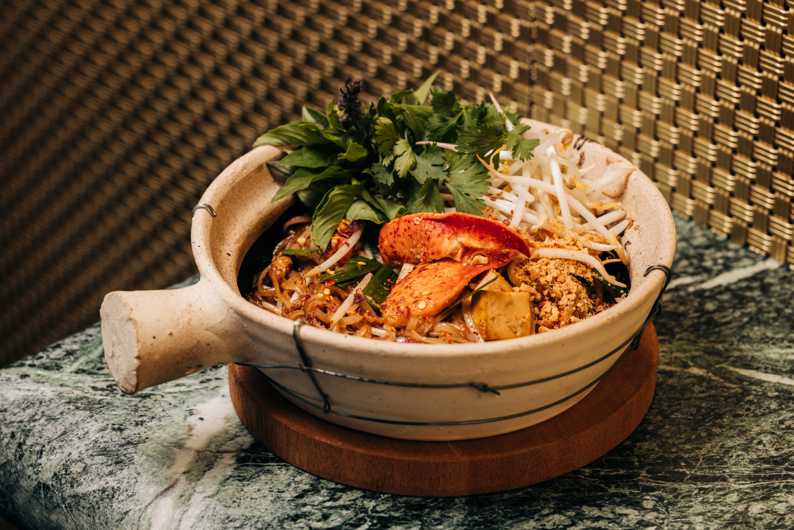 Crying Tiger: Southeast Asian Cuisine in River North