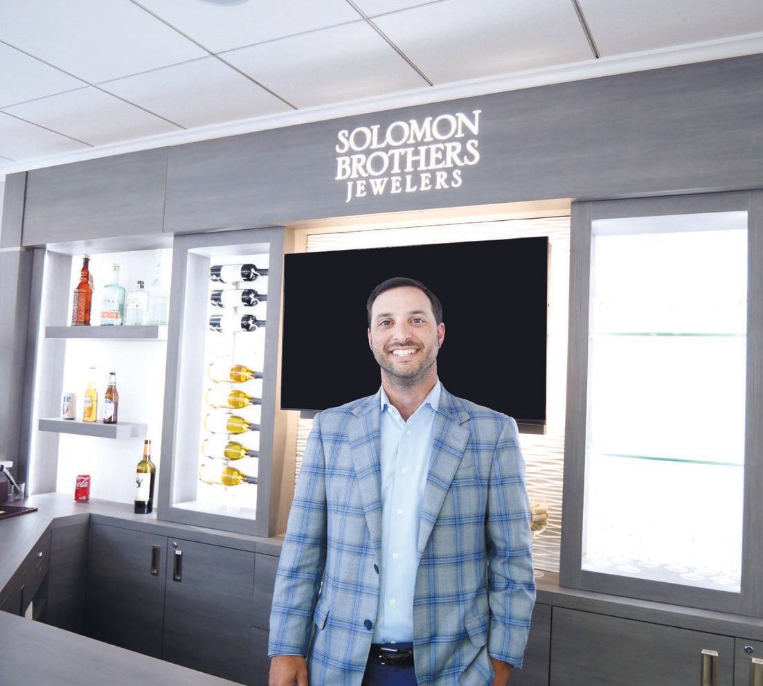 Solomon Brothers Jewelers: A Legacy of Trust & Philanthropy