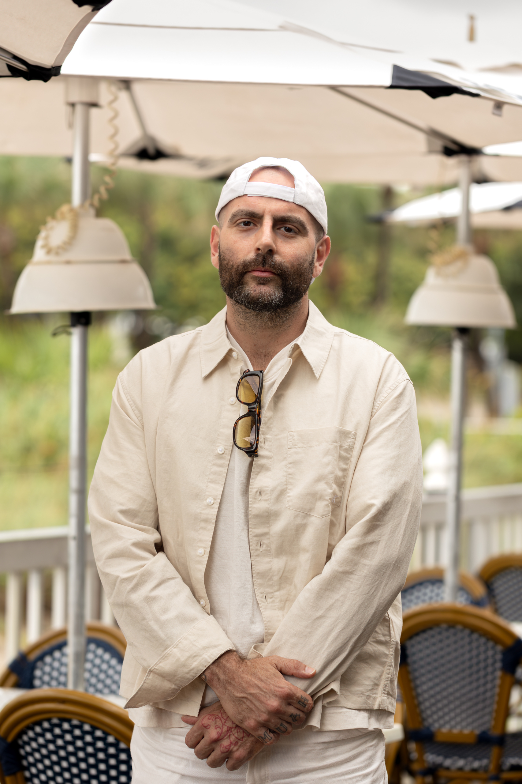 Oceanwalk by Benny’s on the Beach Arrives This November