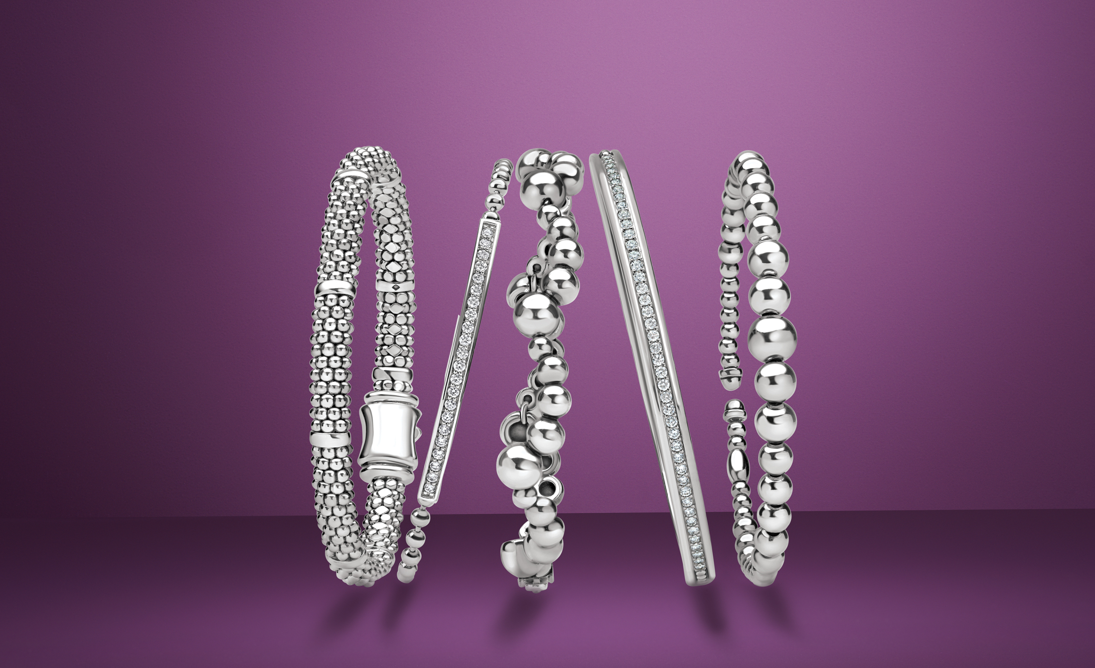 LAGOS Unveils Luxurious Fall Jewelry Collections