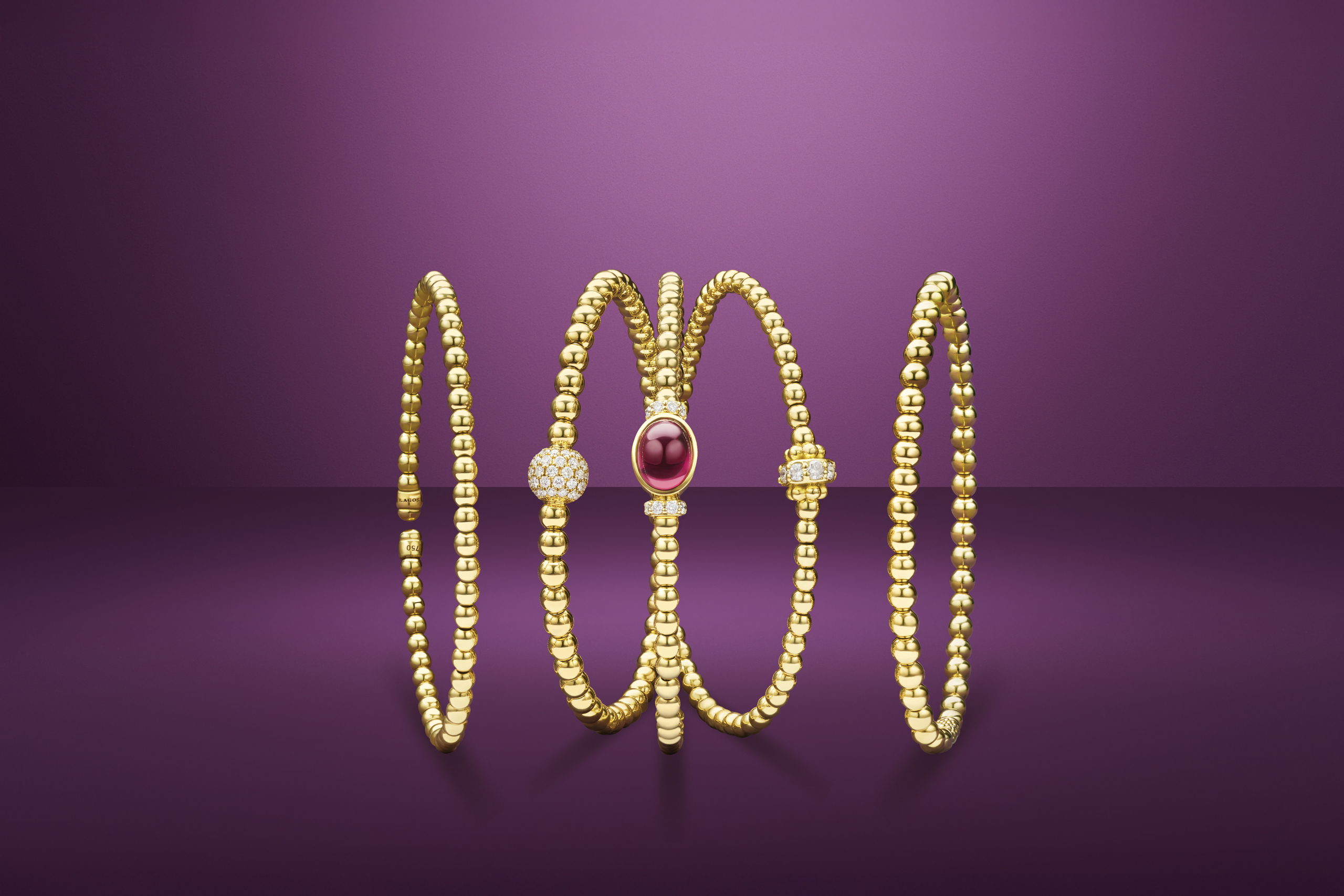 LAGOS Unveils Luxurious Fall Jewelry Collections