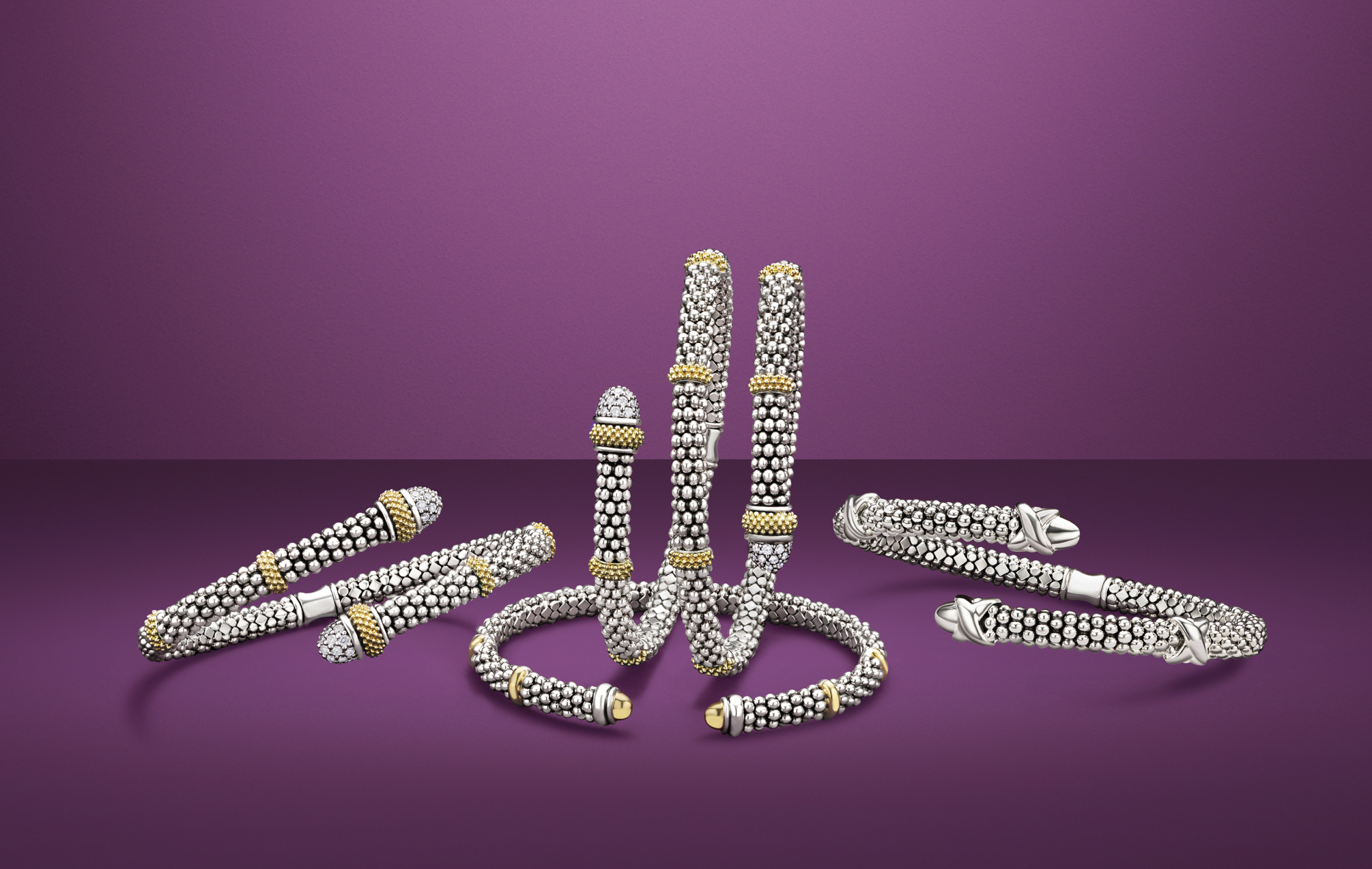 LAGOS Unveils Luxurious Fall Jewelry Collections
