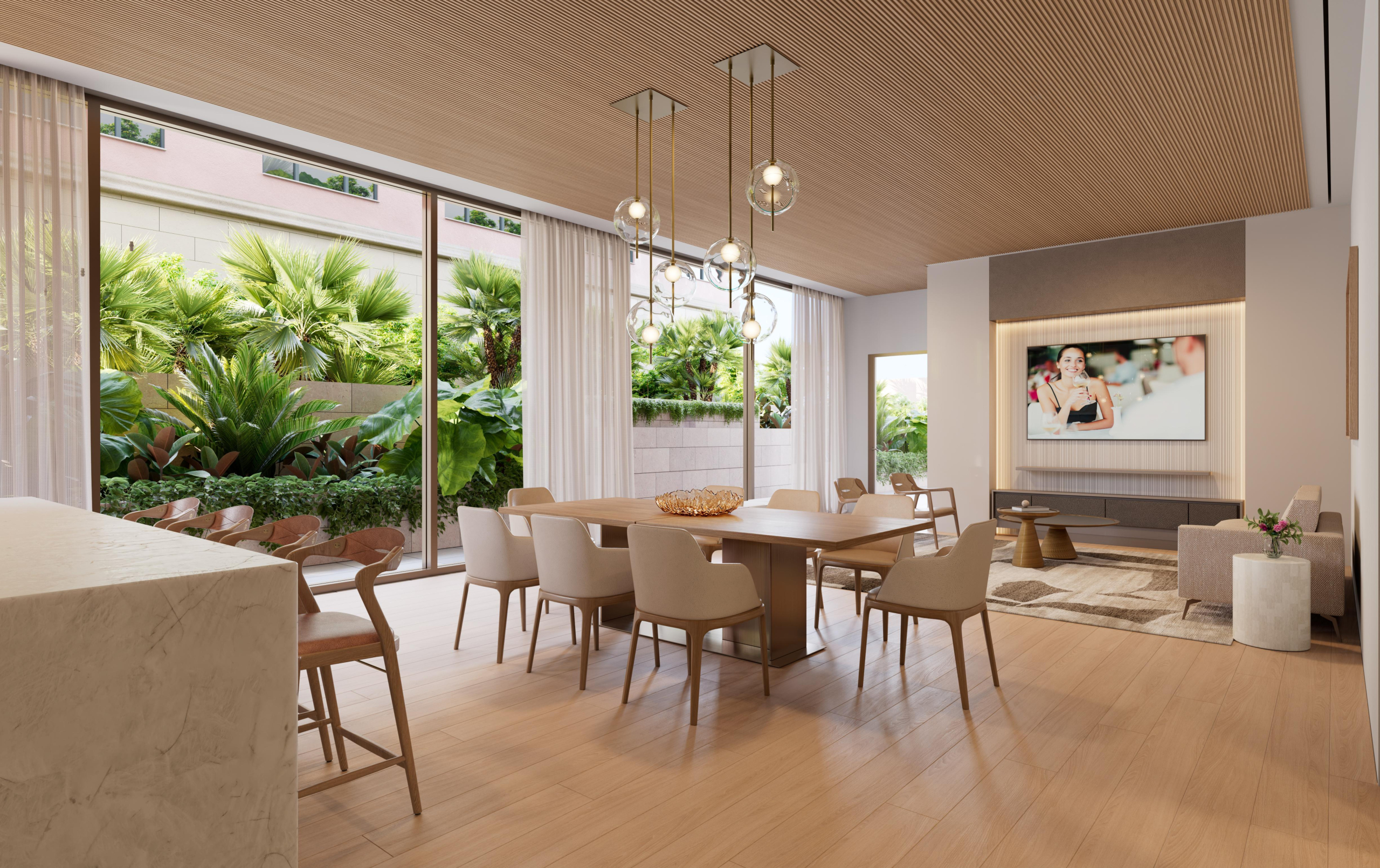 Discover Residence 23 Within Glass House Boca Raton
