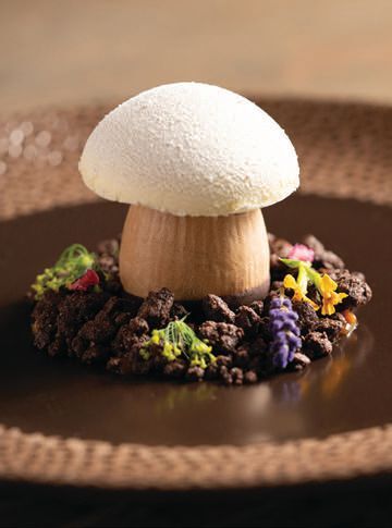 An Inside Look at Reston's New JW Marriott - Modern Luxury