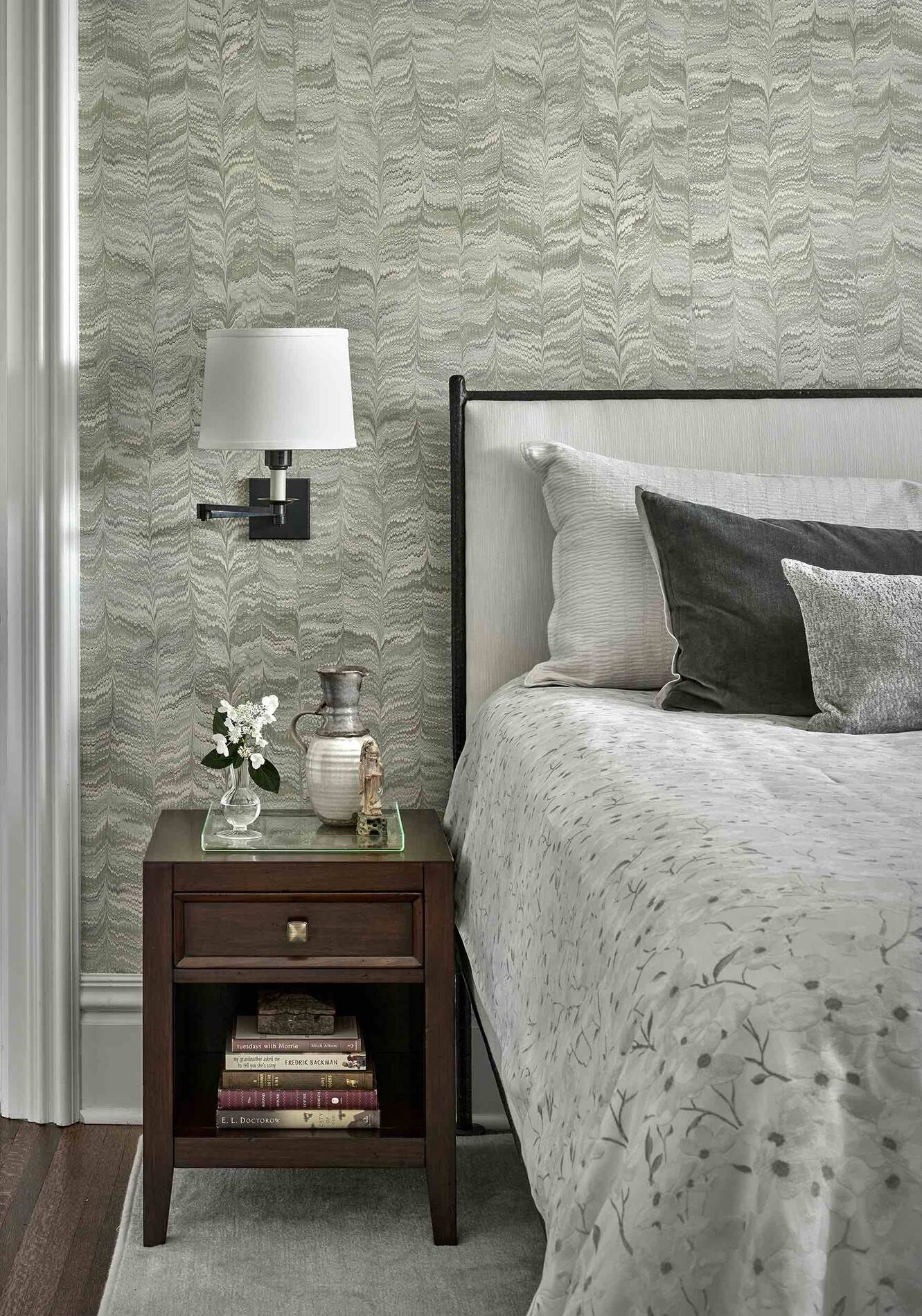 Mia Rao Redesigns a Historic La Grange Home for Modern Living