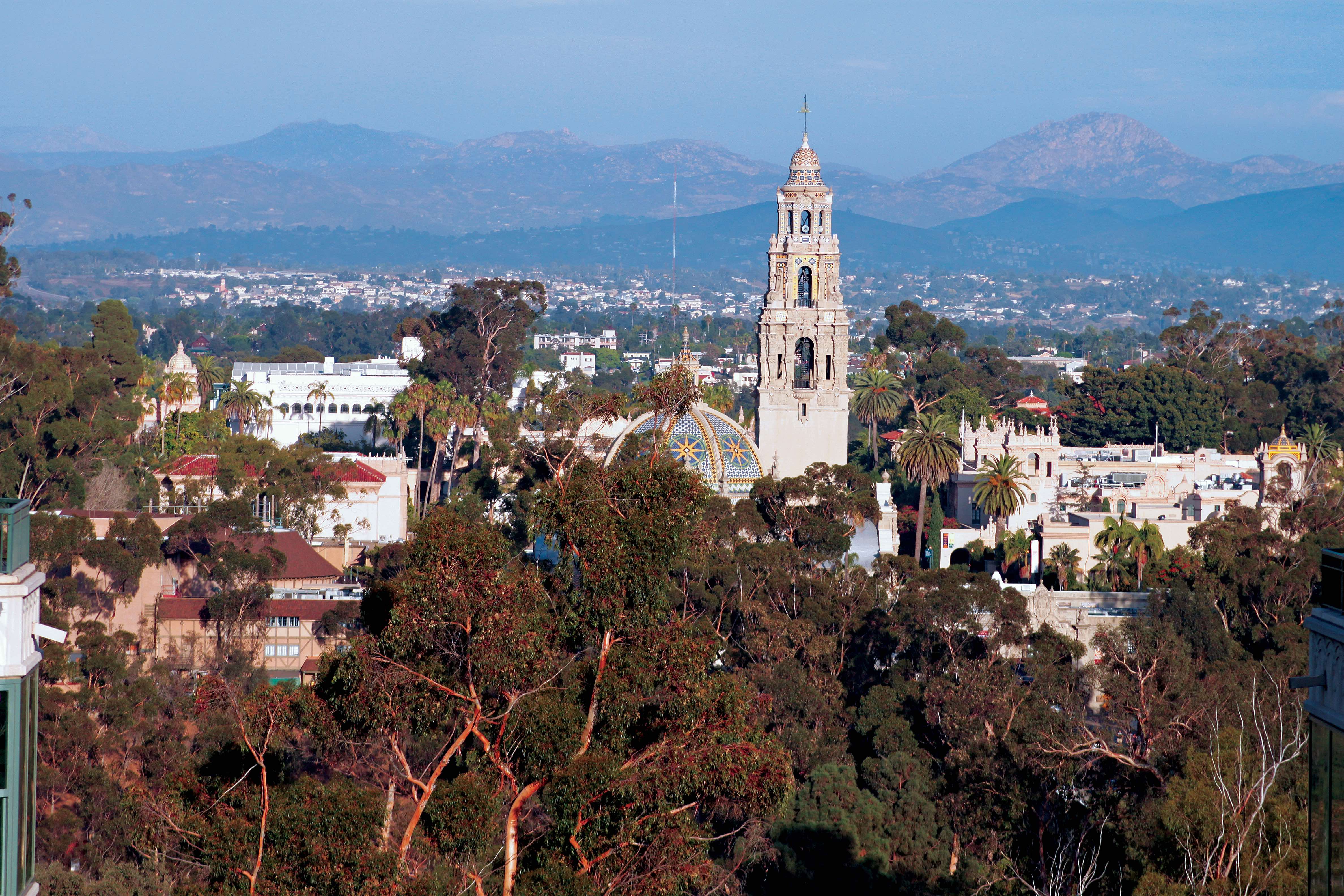 7 Iconic San Diego Landmarks That Capture the Spirit of America’s ...