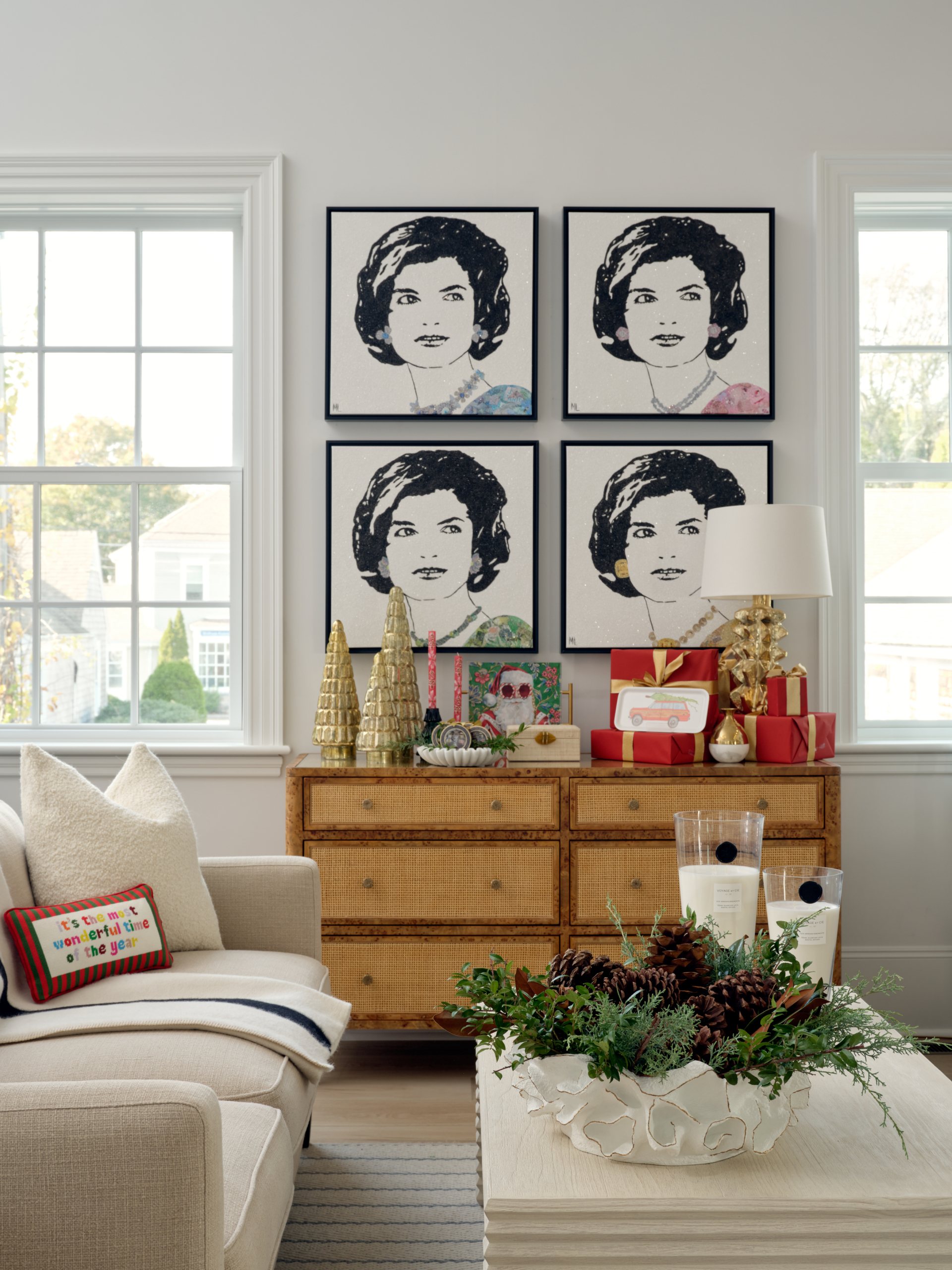 ALEX & COMPANY: In the City Holiday Pop-Up Boutique