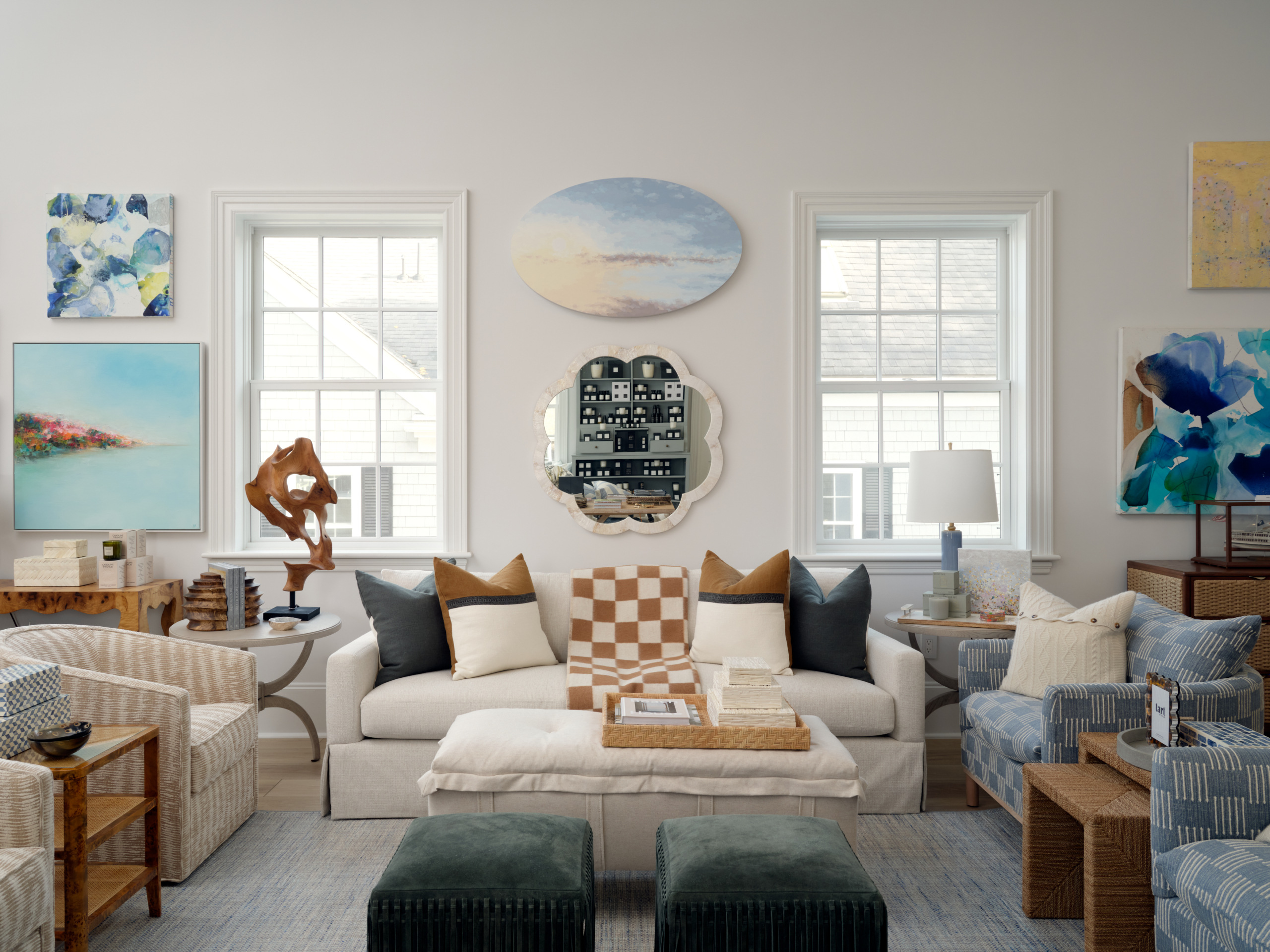 ALEX & COMPANY: In the City Holiday Pop-Up Boutique