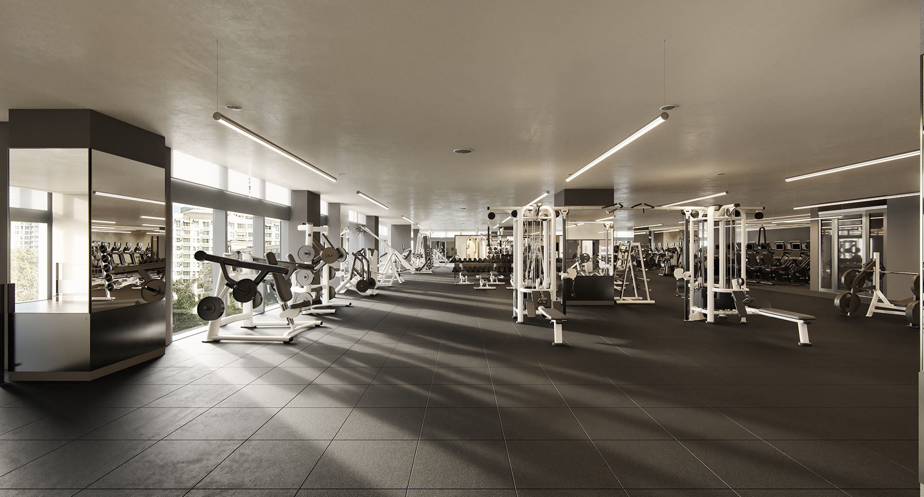 Equinox Arrives To West Palm Beach This November