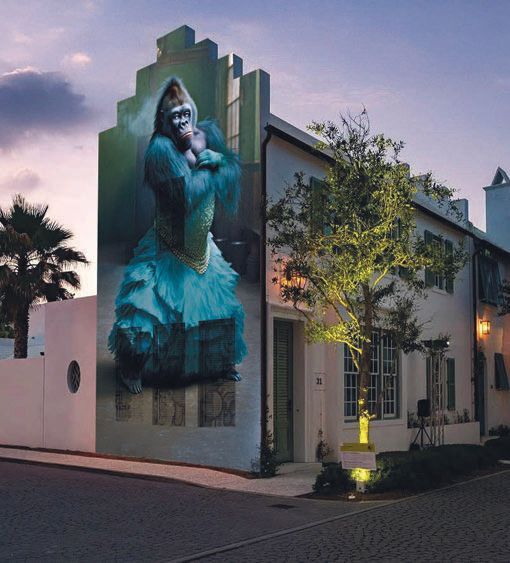 Artist Dane Howard: Merging Heritage & Innovation