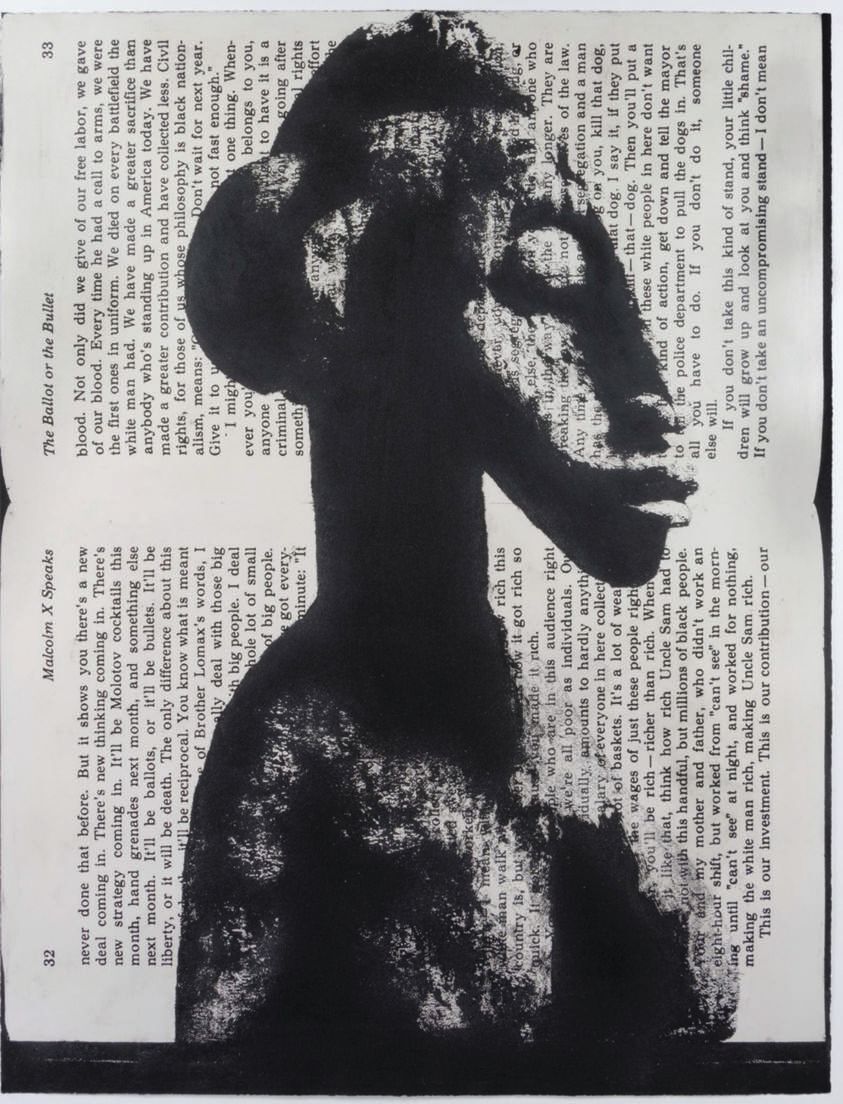 Philadelphia Art Museum Exhibits Innovations in Screenprinting