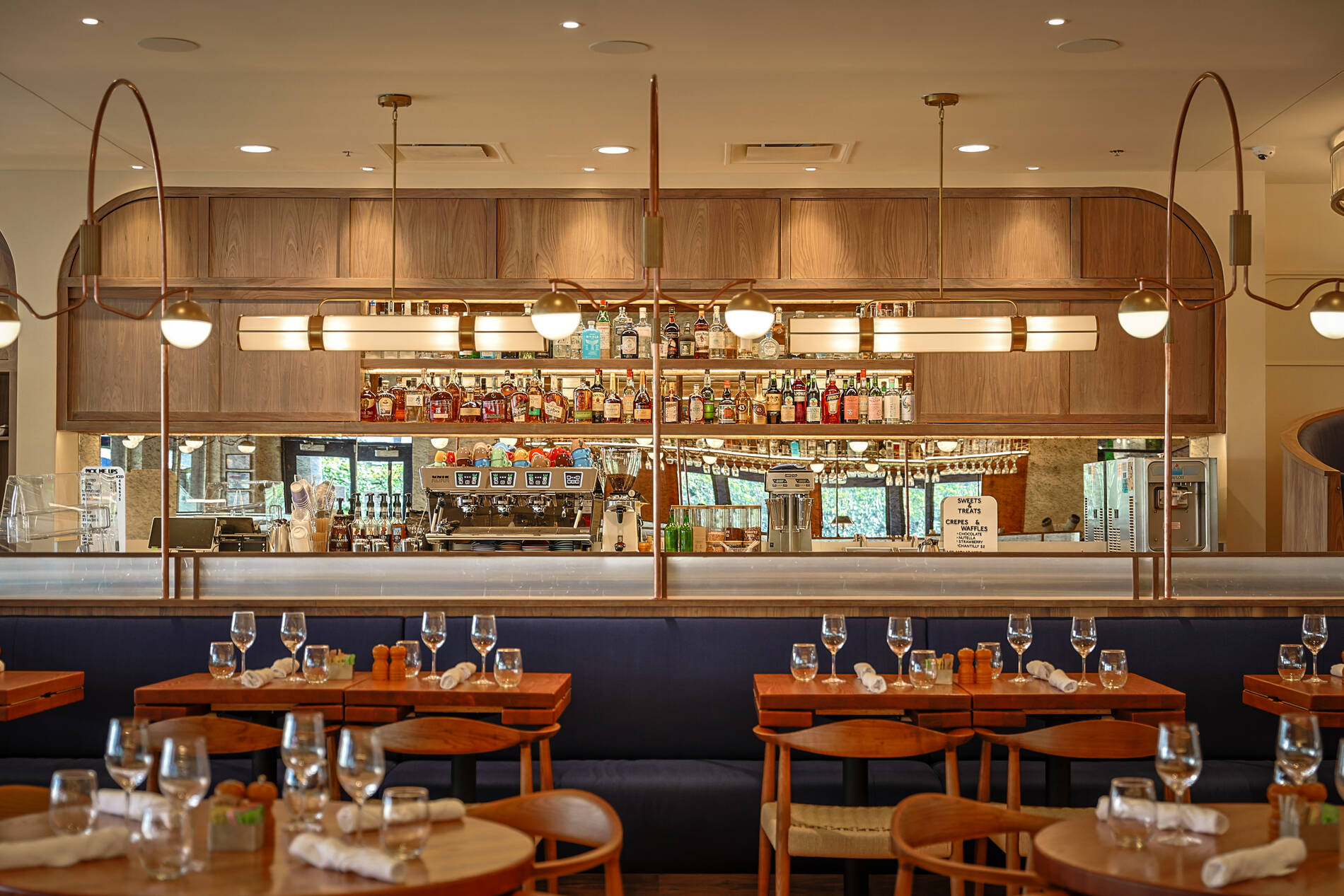 Dallas' Hottest New Restaurants You Must Try Now