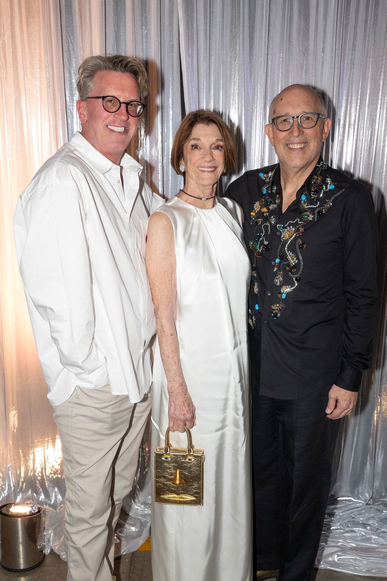The Joffrey Ballet Raises $3 Million At "Joffrey Celebration: Through ...