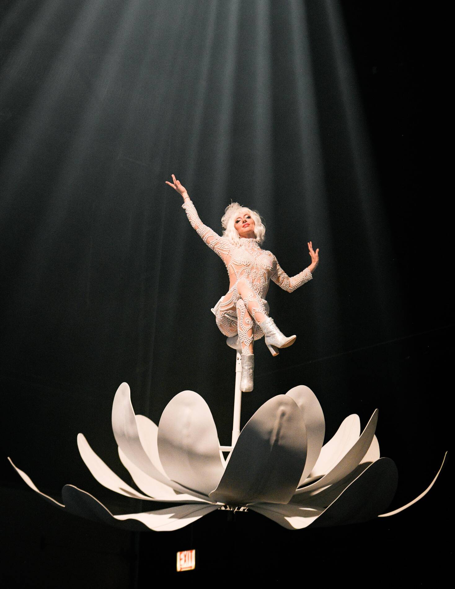 The Joffrey Ballet Raises $3 Million At "Joffrey Celebration: Through ...