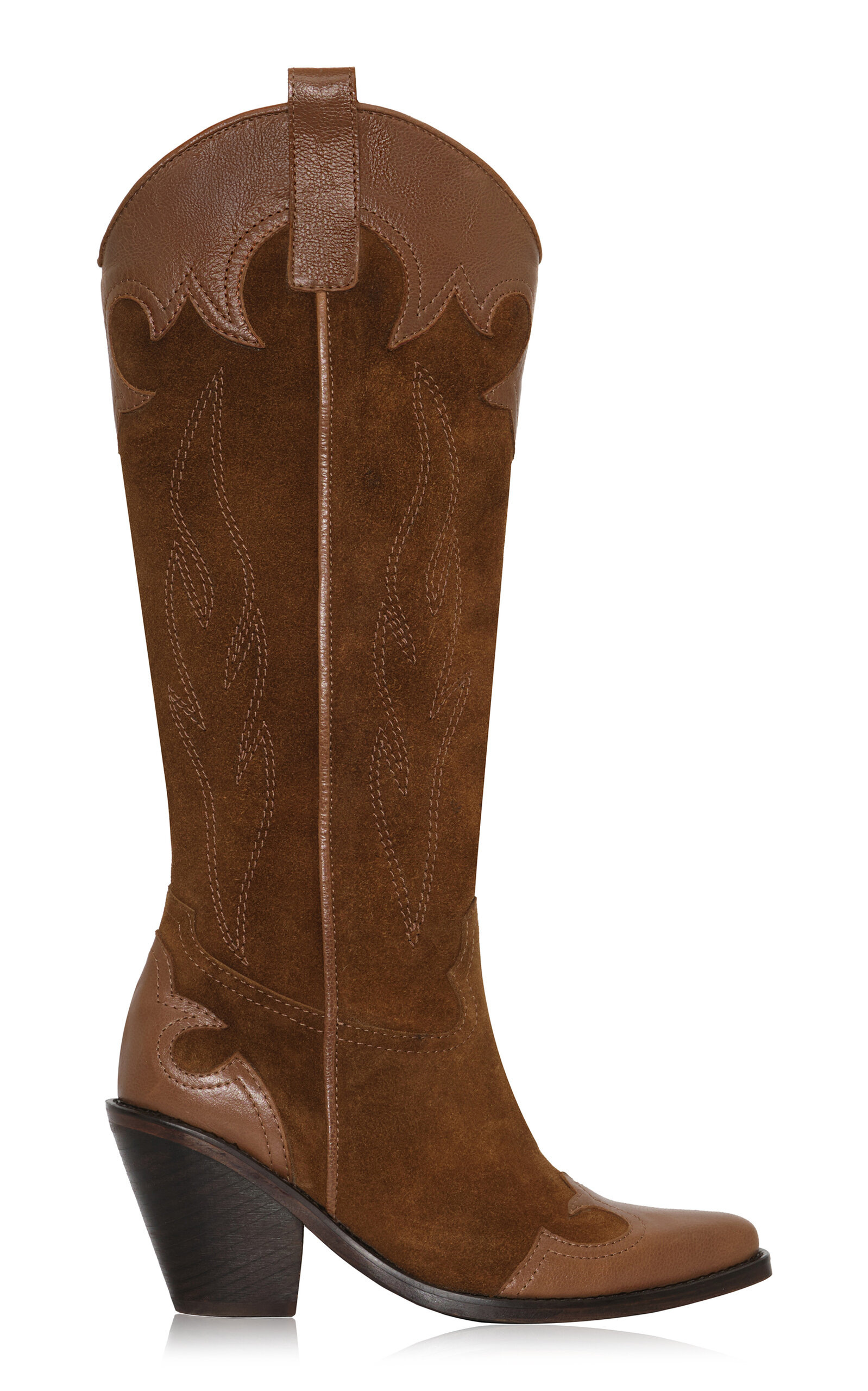 12 Stylish Cowgirl Boots for Modern Western Fashion