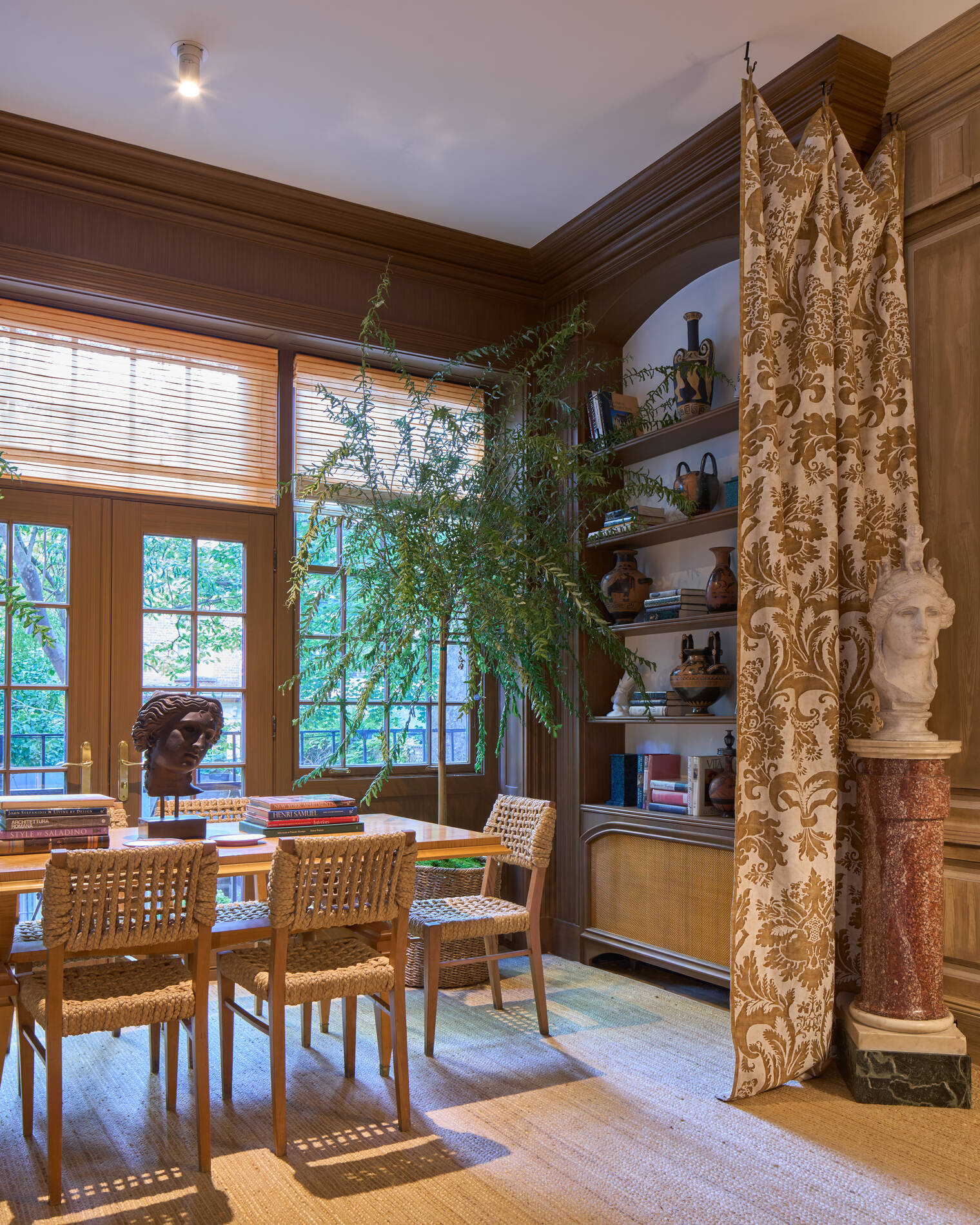 Kips Bay Decorator Show House 2025