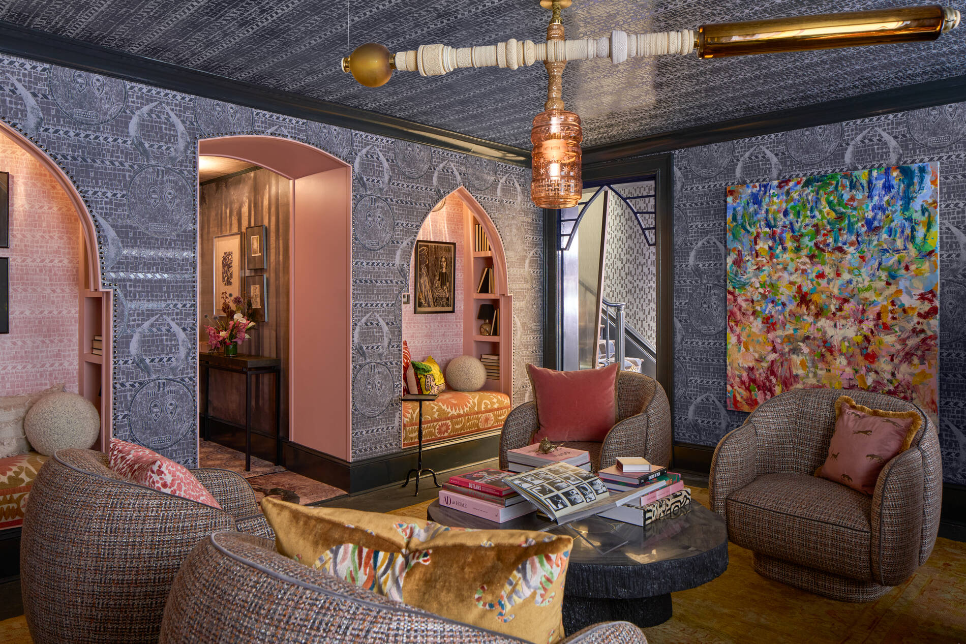 Kips Bay Decorator Show House 2025