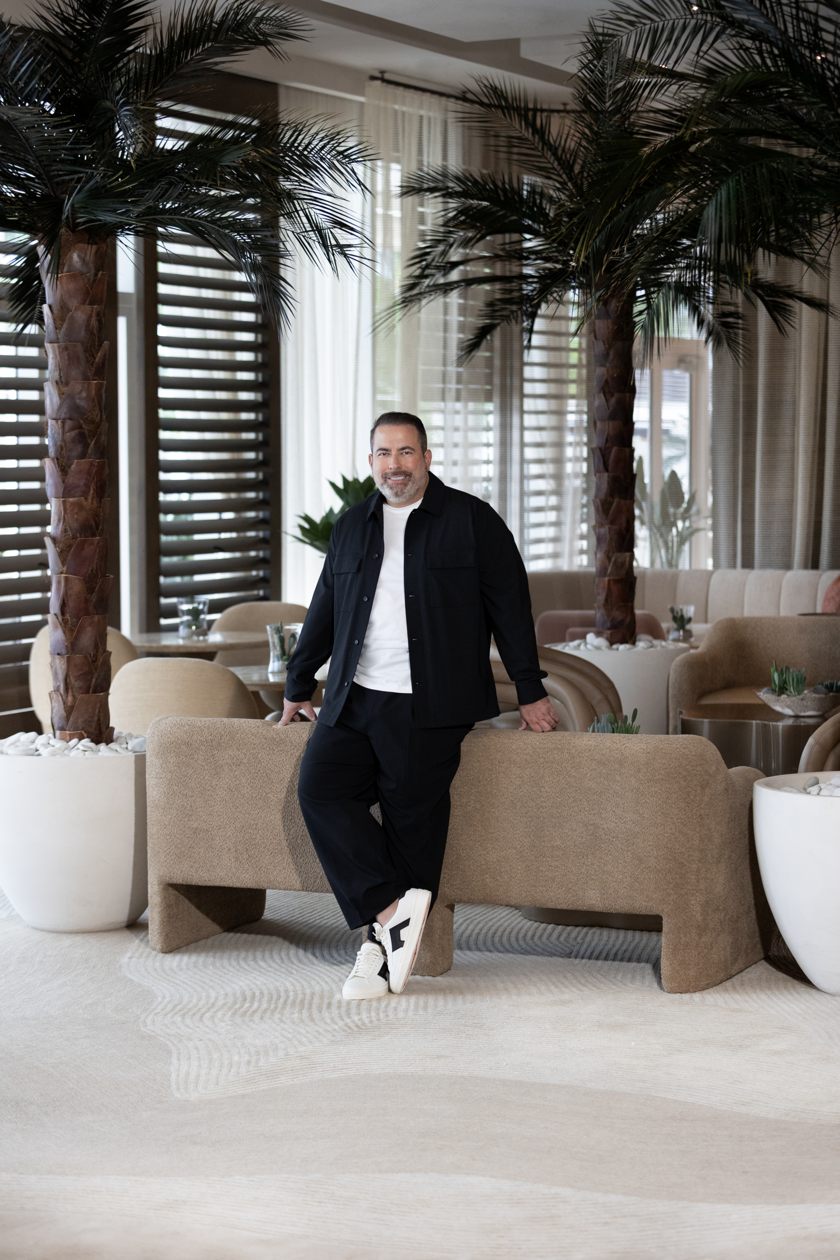 Meet Manny Angelo Varas, Building Dreams and Giving Back to the Community