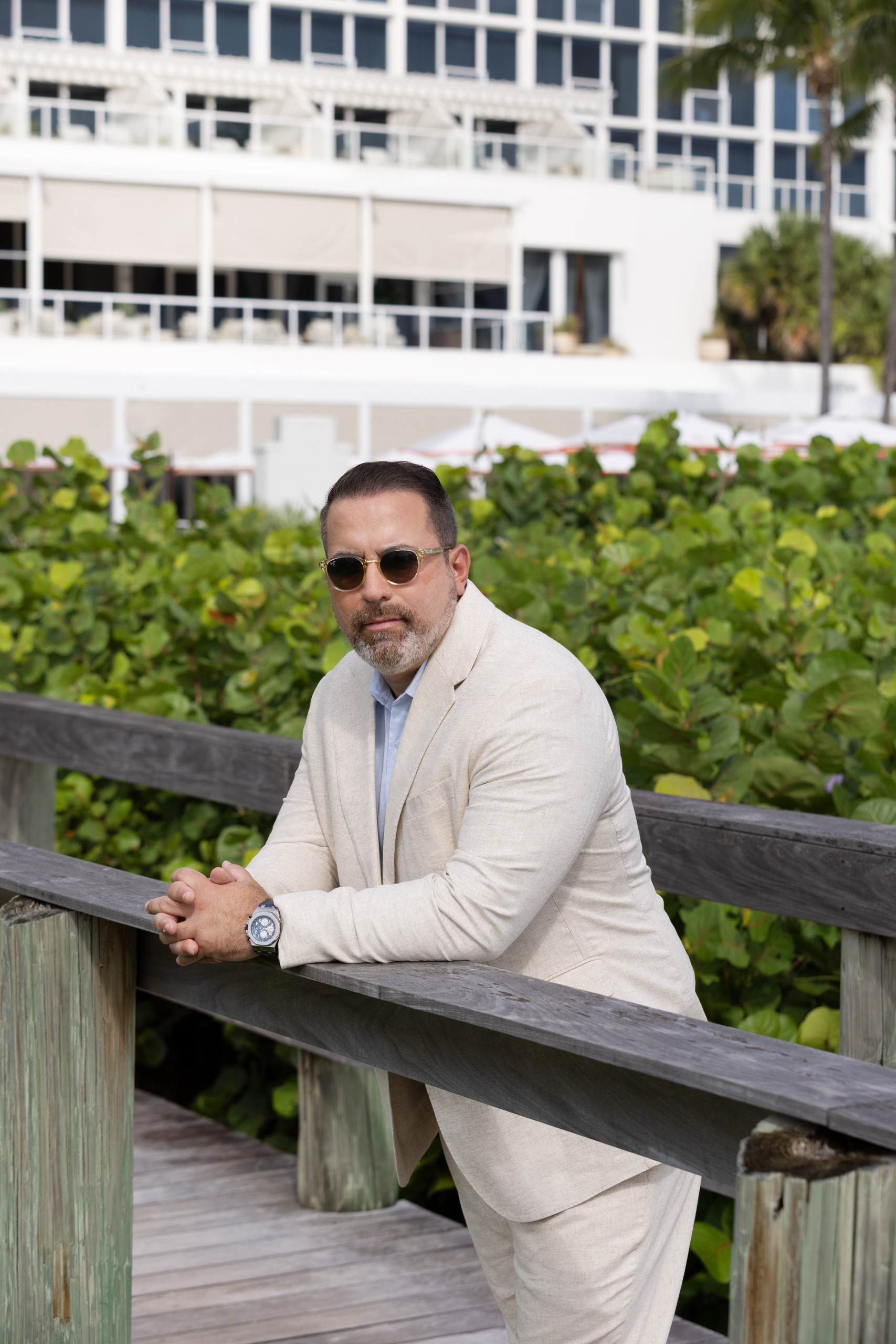 Meet Manny Angelo Varas, Building Dreams and Giving Back to the Community