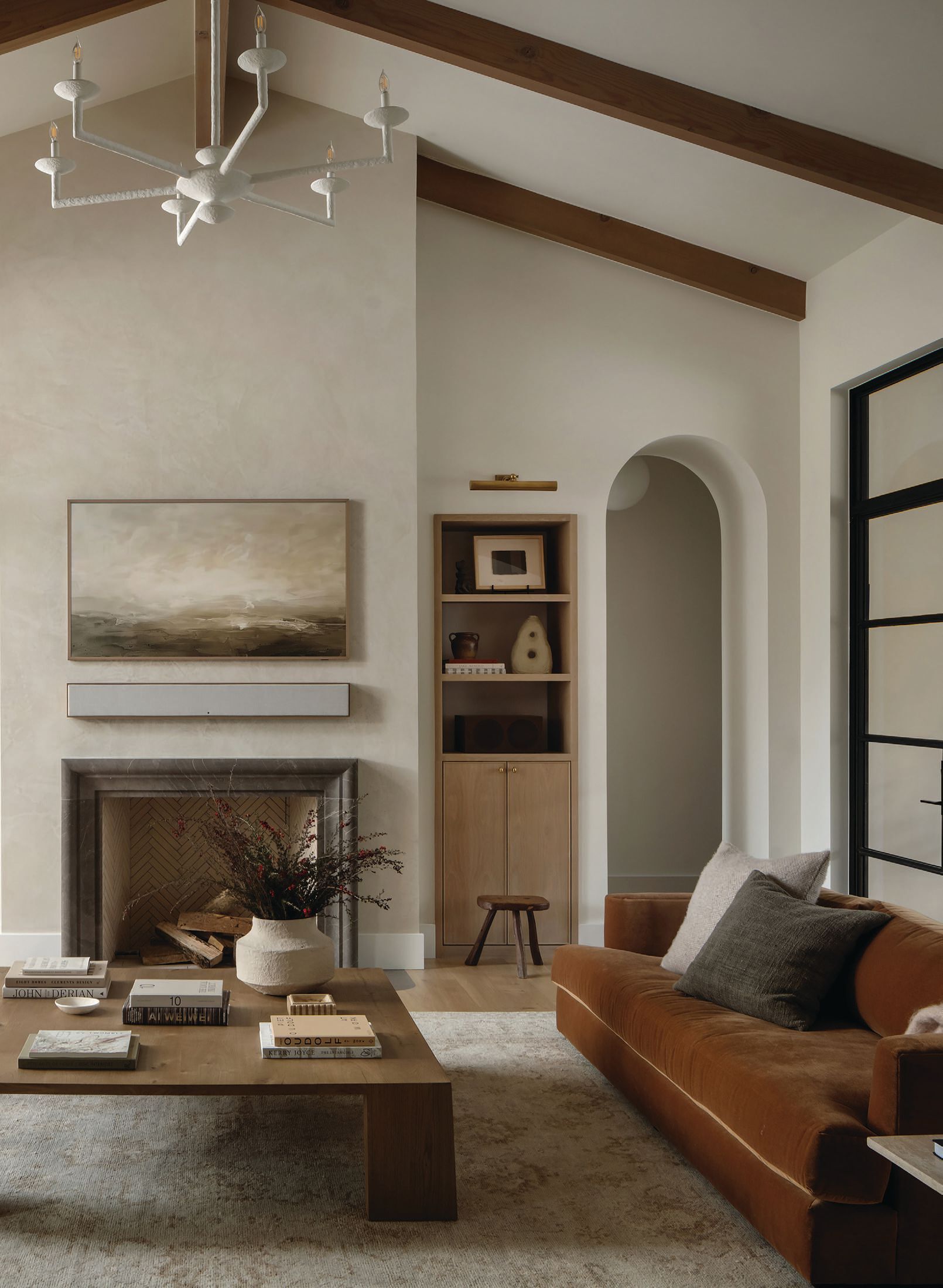 Timeless Austin Home Design by Jenna Barton