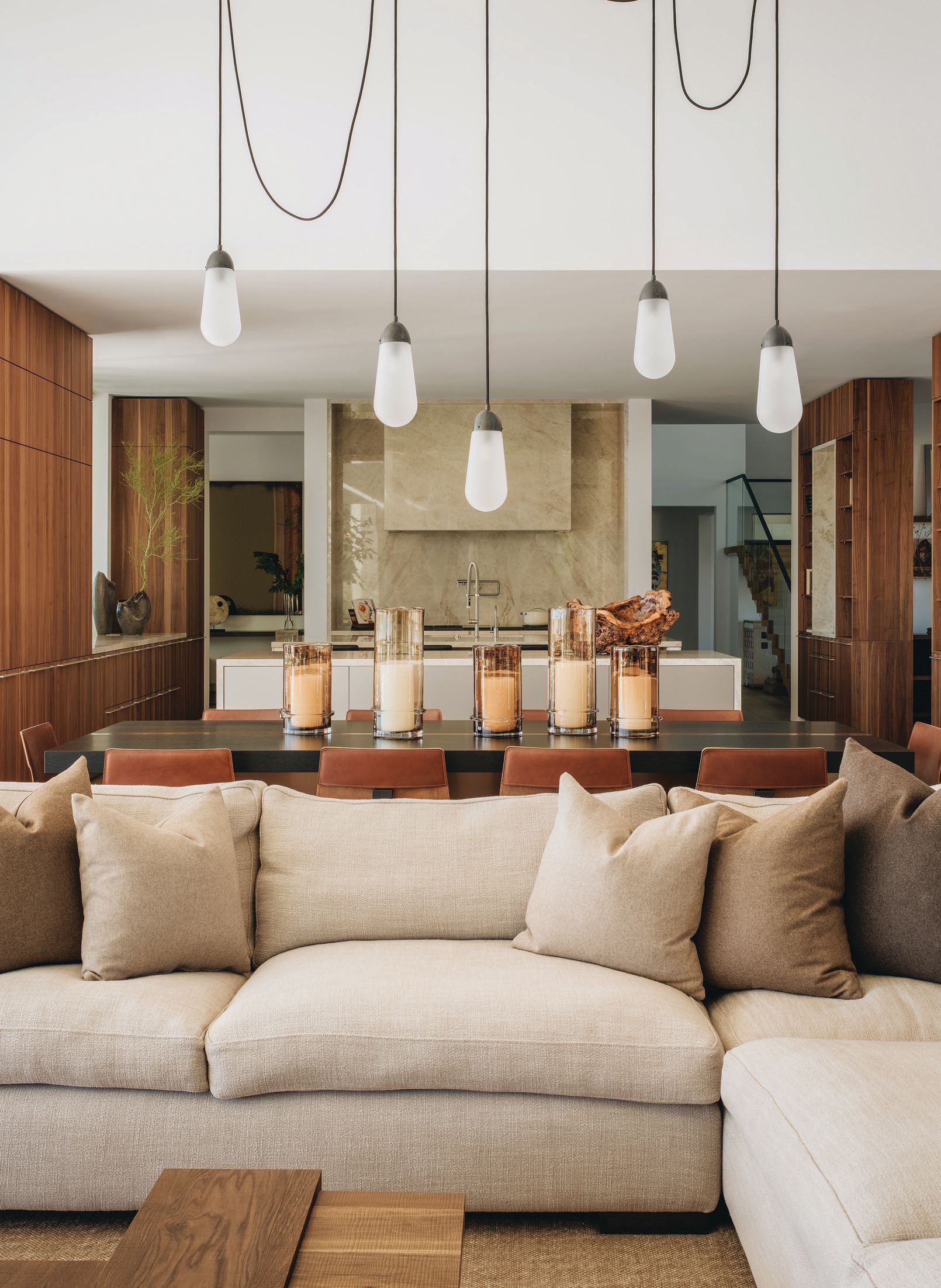 2025 Best Vacation Home: A Scottsdale Desert Retreat