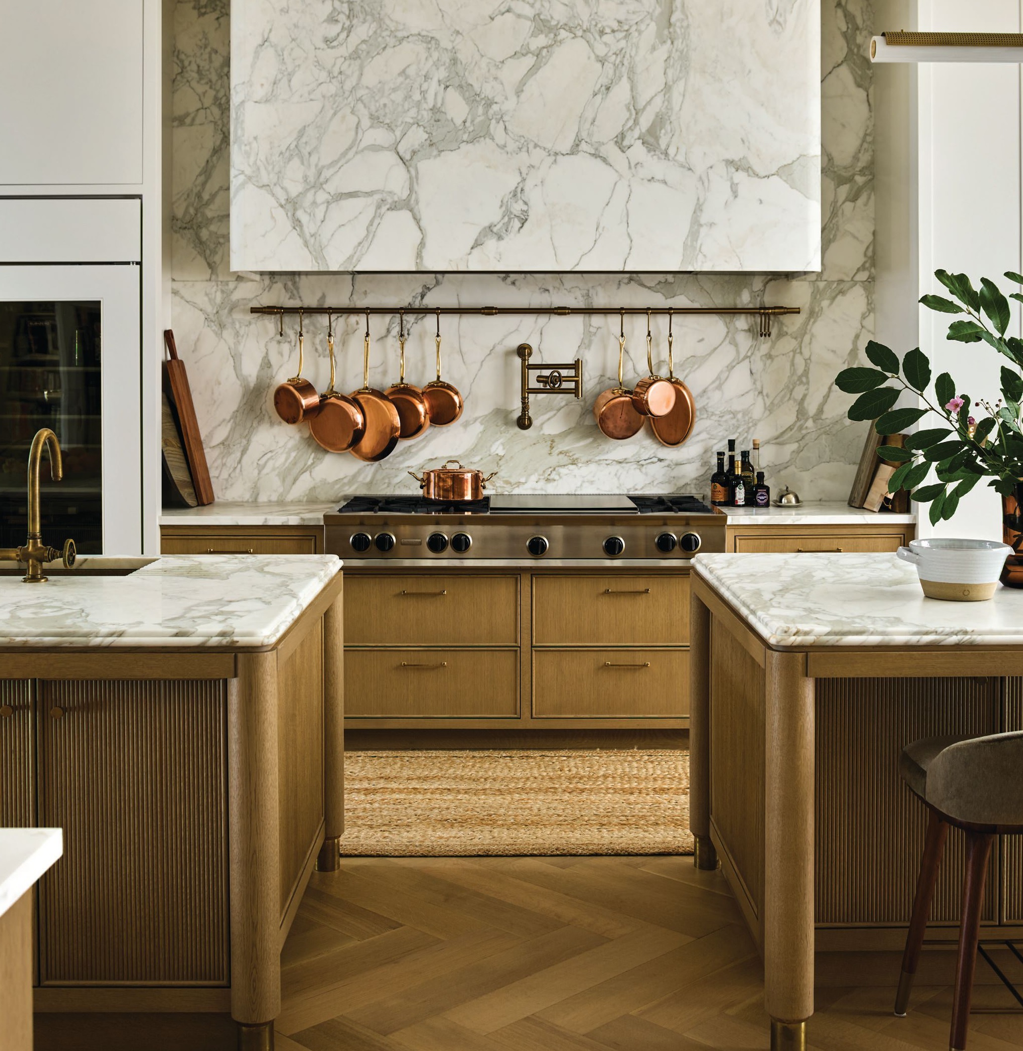 2025 National Home of the Year: A Timeless Boston Brownstone