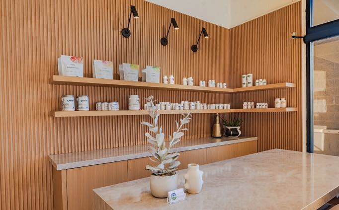 Thriver Wellness Supply: A Healing Journey in Scottsdale